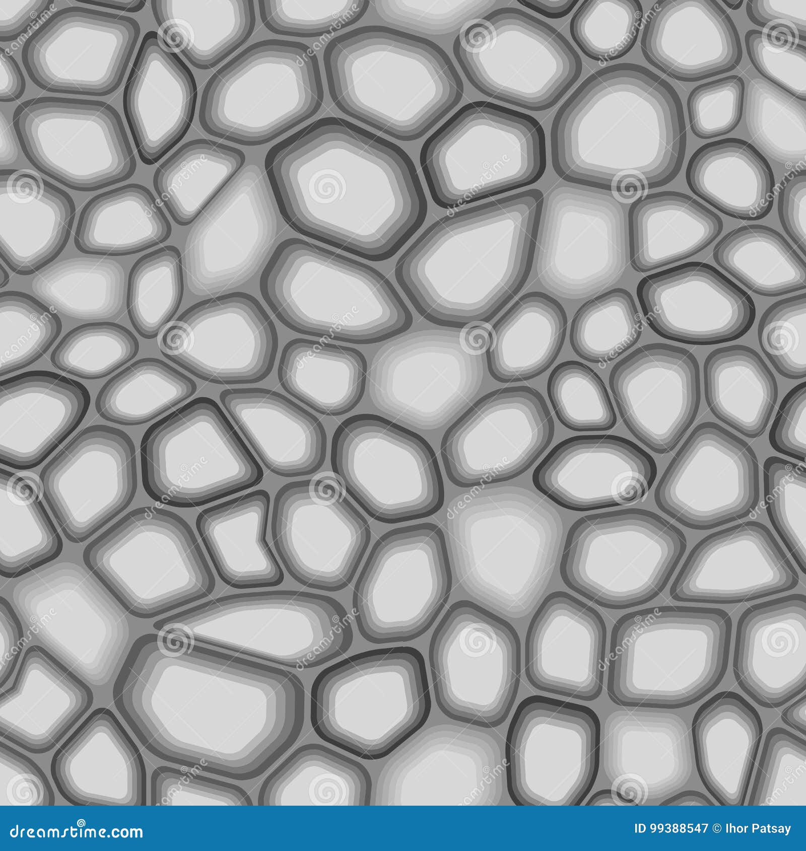 Seamless tile pattern stock vector. Illustration of texture - 99388547