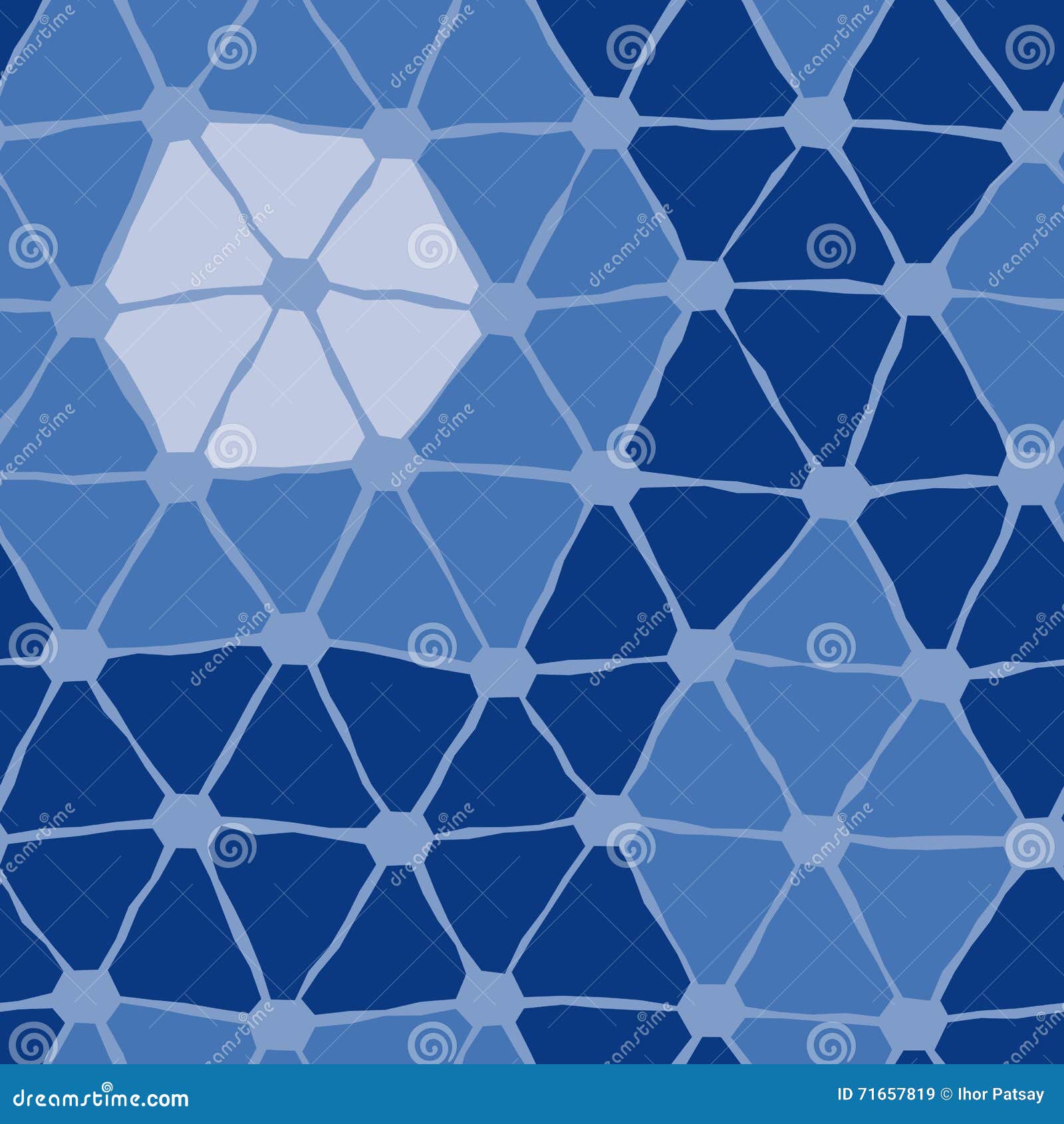 Seamless tile pattern stock vector. Illustration of background - 71657819