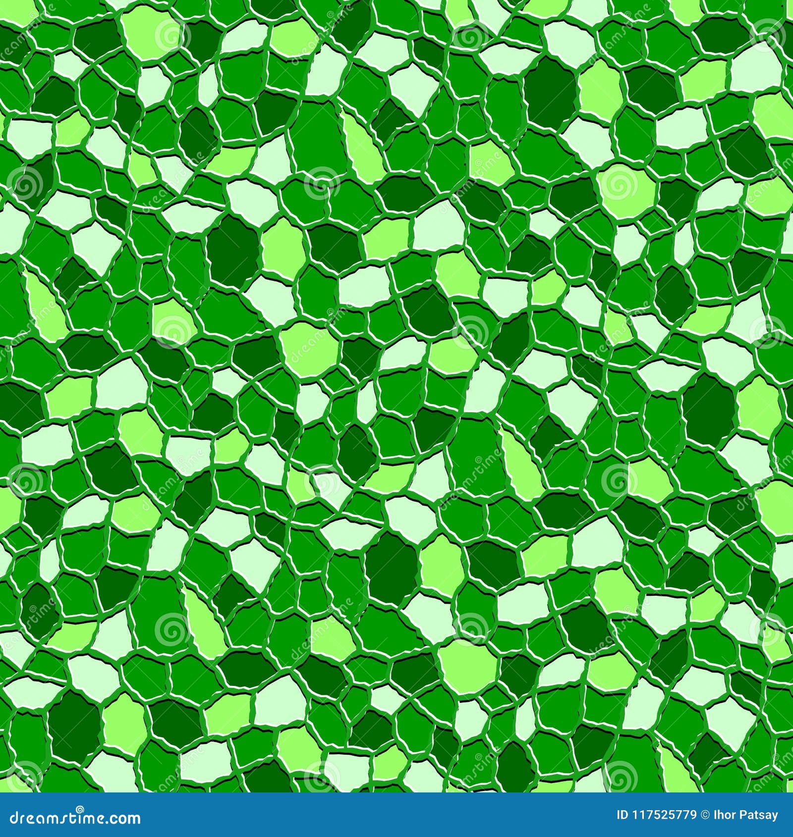 Seamless tile pattern stock vector. Illustration of textile - 117525779