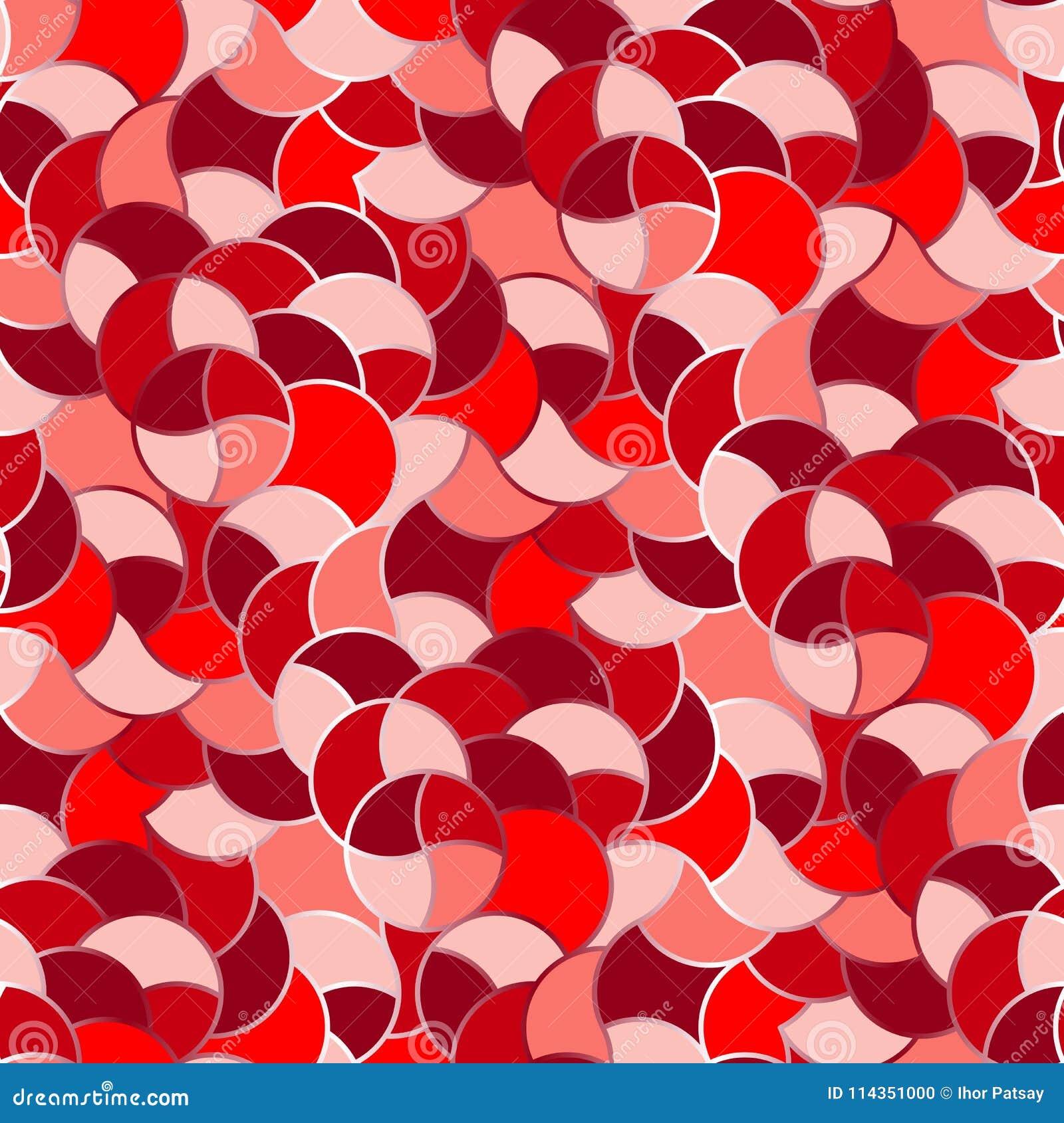 Seamless tile pattern stock vector. Illustration of seamless - 114351000