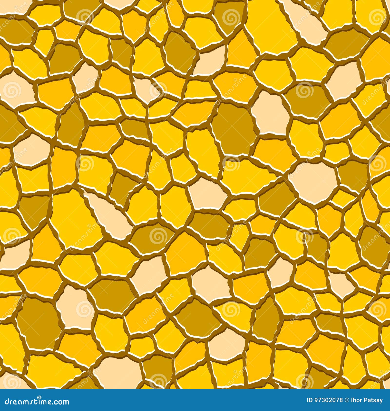 Seamless tile pattern stock vector. Illustration of texture - 97302078