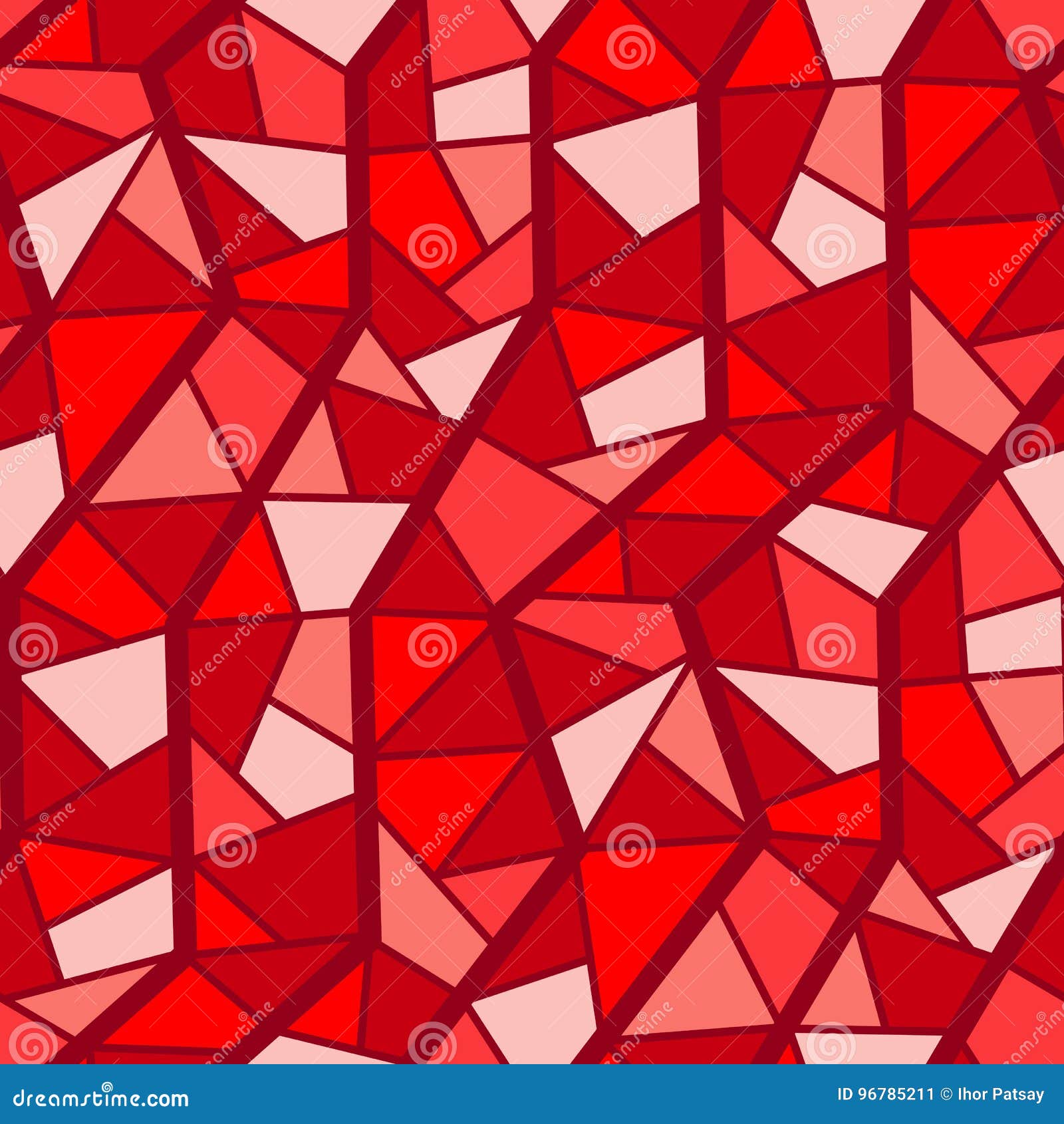 Seamless tile pattern stock vector. Illustration of white - 96785211