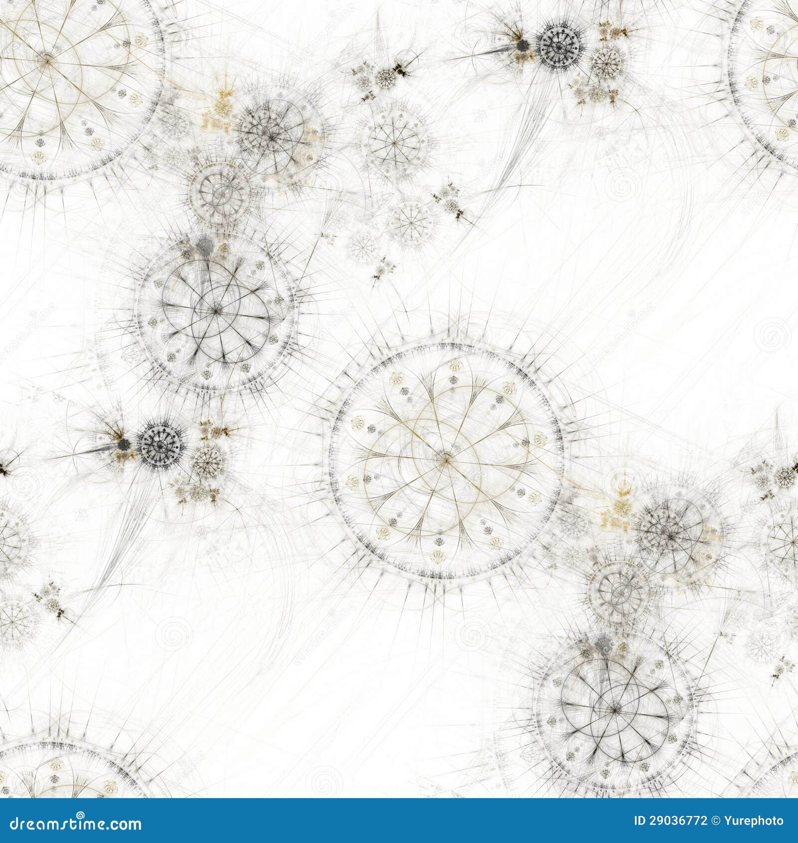 Seamless Tileable Background Stock Illustration - Illustration of ...