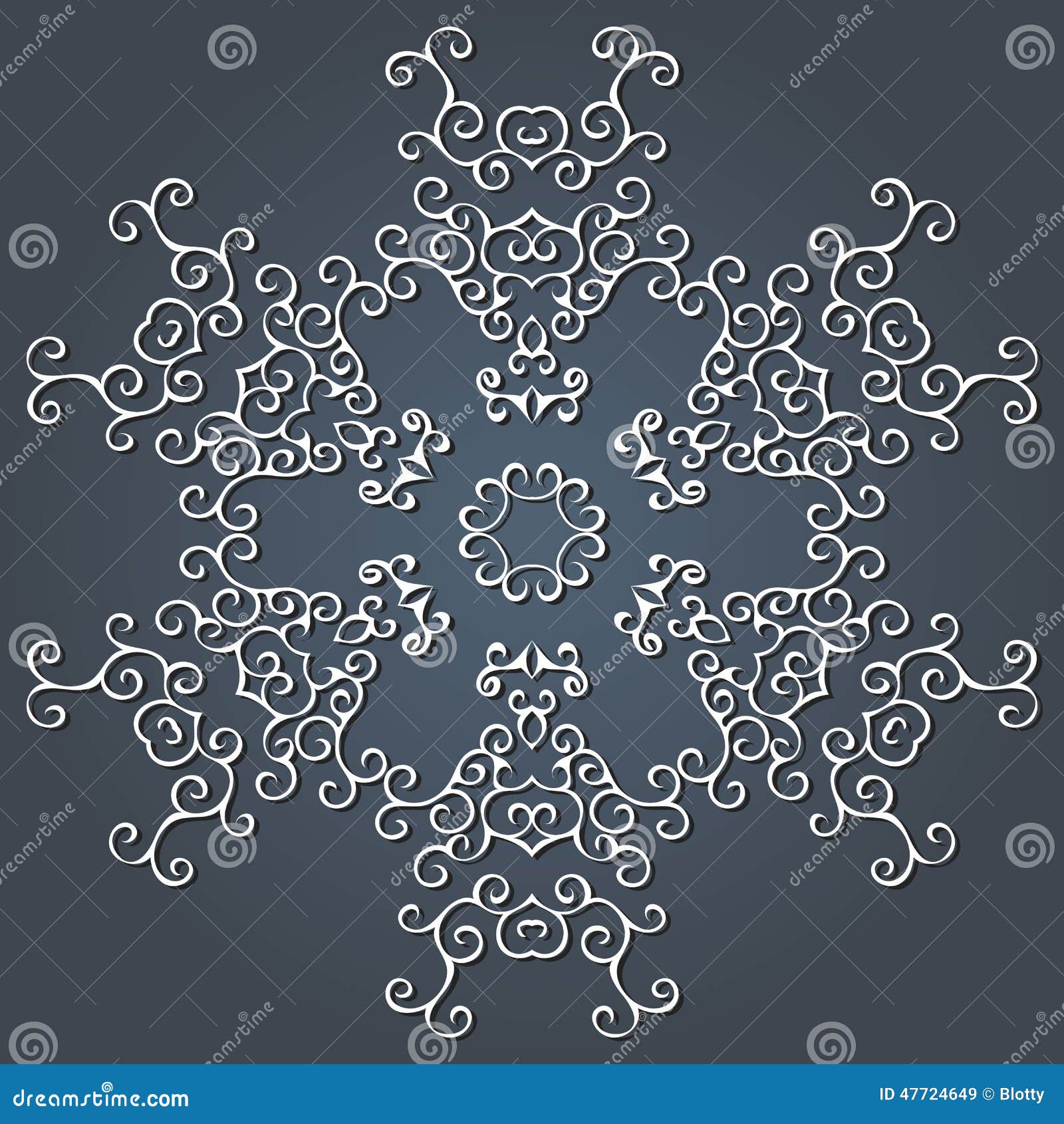 Seamless Tileable Background Pattern Stock Vector - Illustration of ...