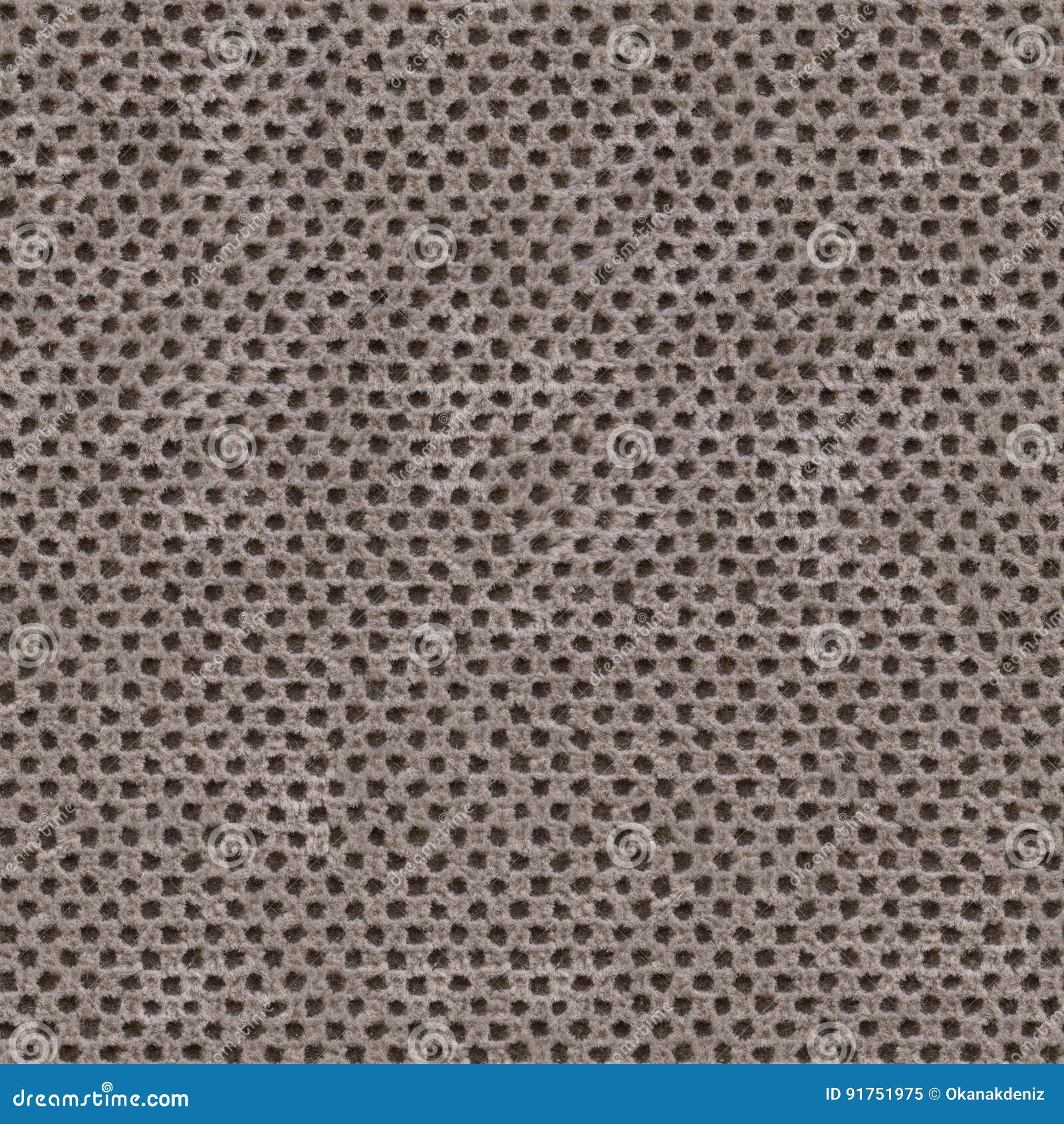 Seamless Tileable Fabric Background Texture Stock Image - Image of ...