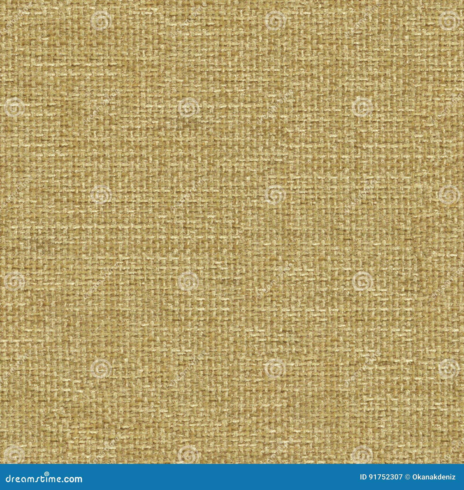 Seamless Tileable Fabric Background Texture Stock Image - Image of ...