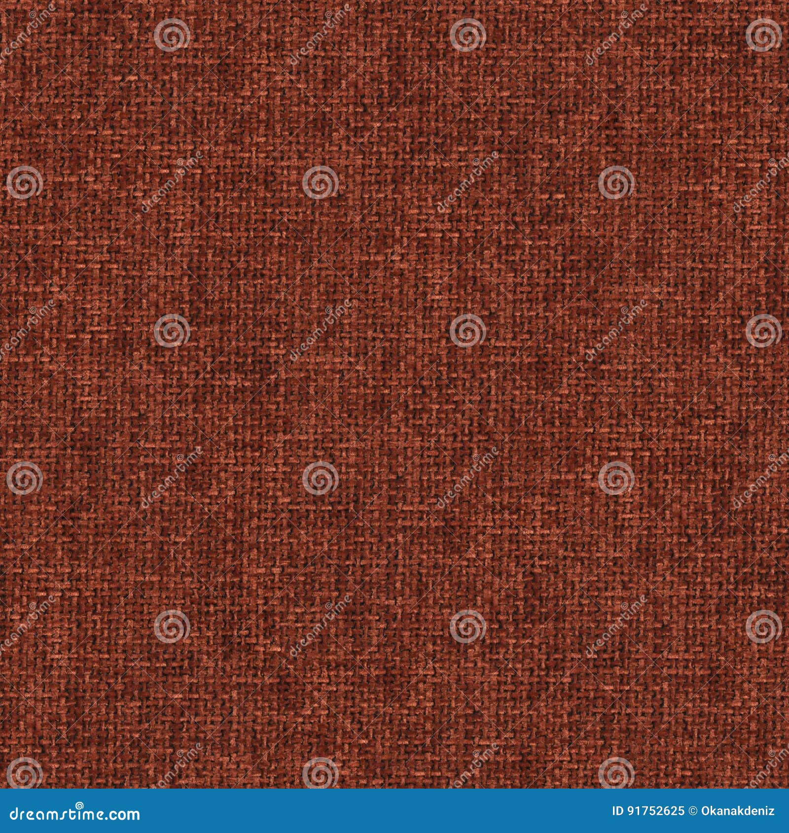 Seamless Tileable Fabric Background Texture Stock Image - Image of ...