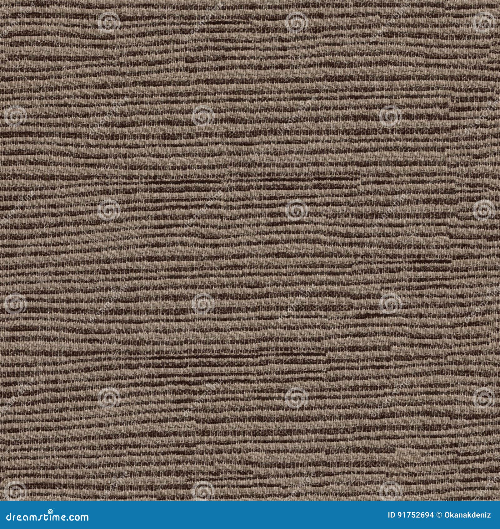 Seamless Tileable Fabric Background Texture Stock Photo - Image of ...