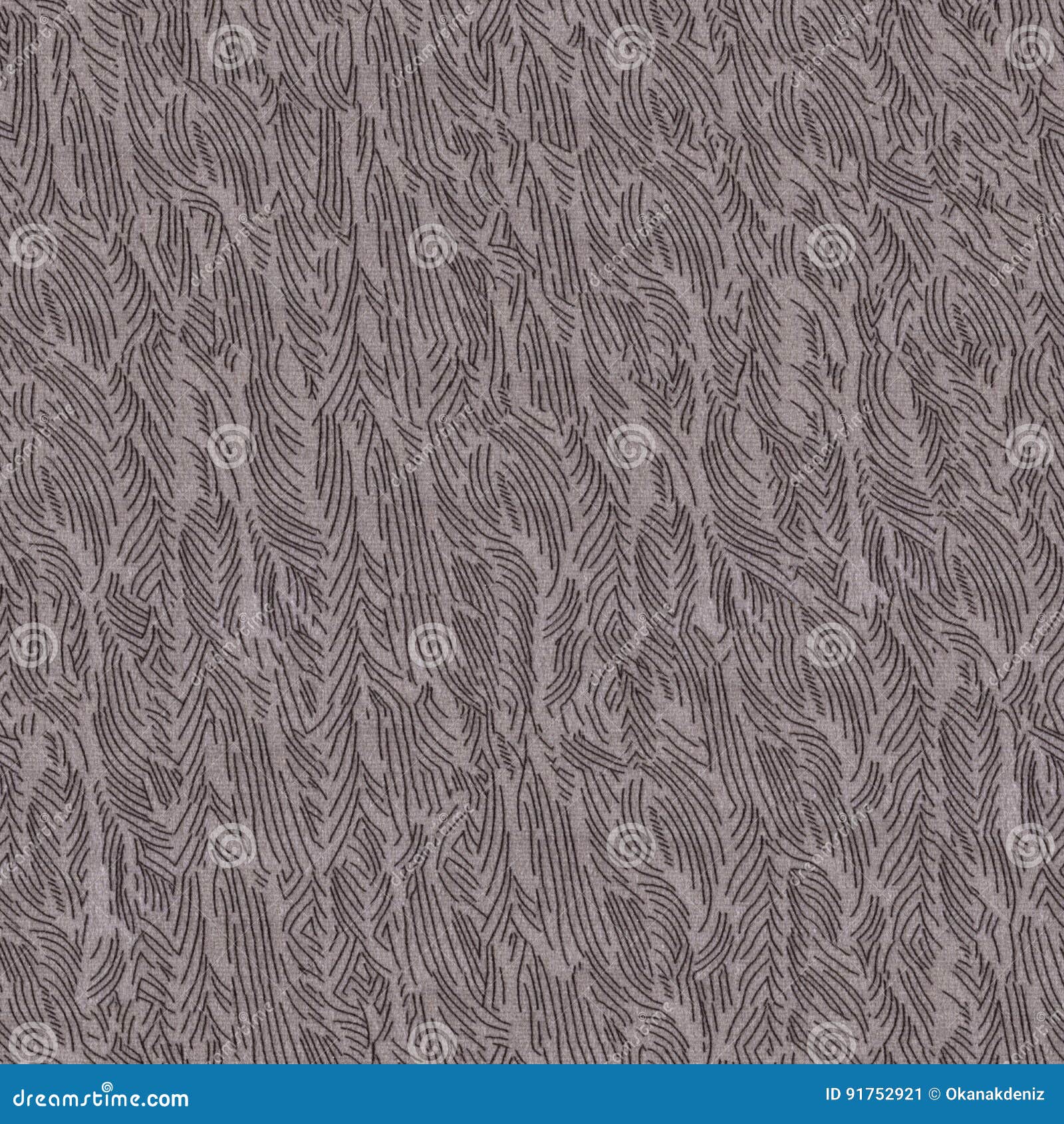 Seamless Tileable Fabric Background Texture Stock Image - Image of ...