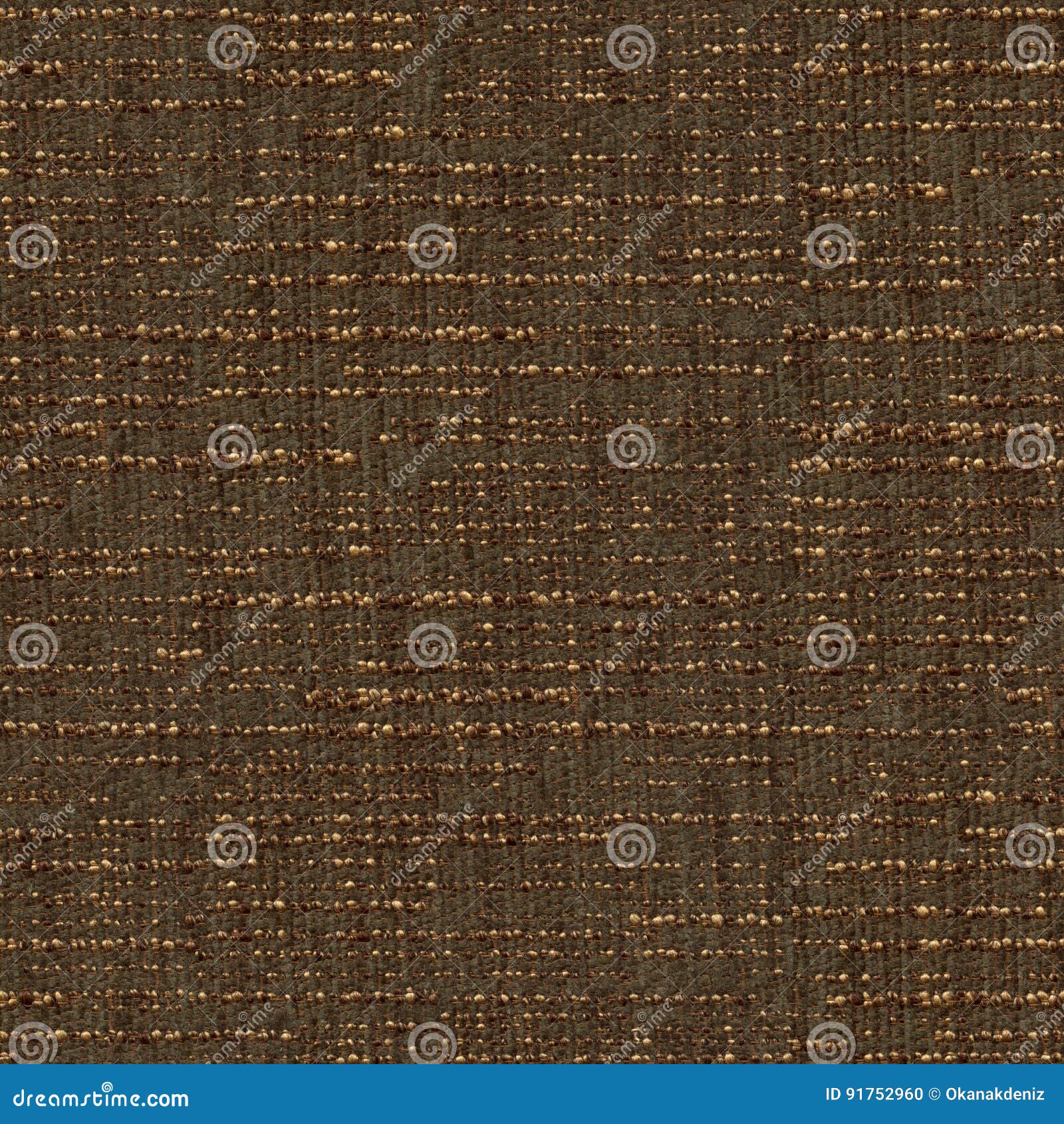 Seamless Tileable Fabric Background Texture Stock Photo - Image of ...