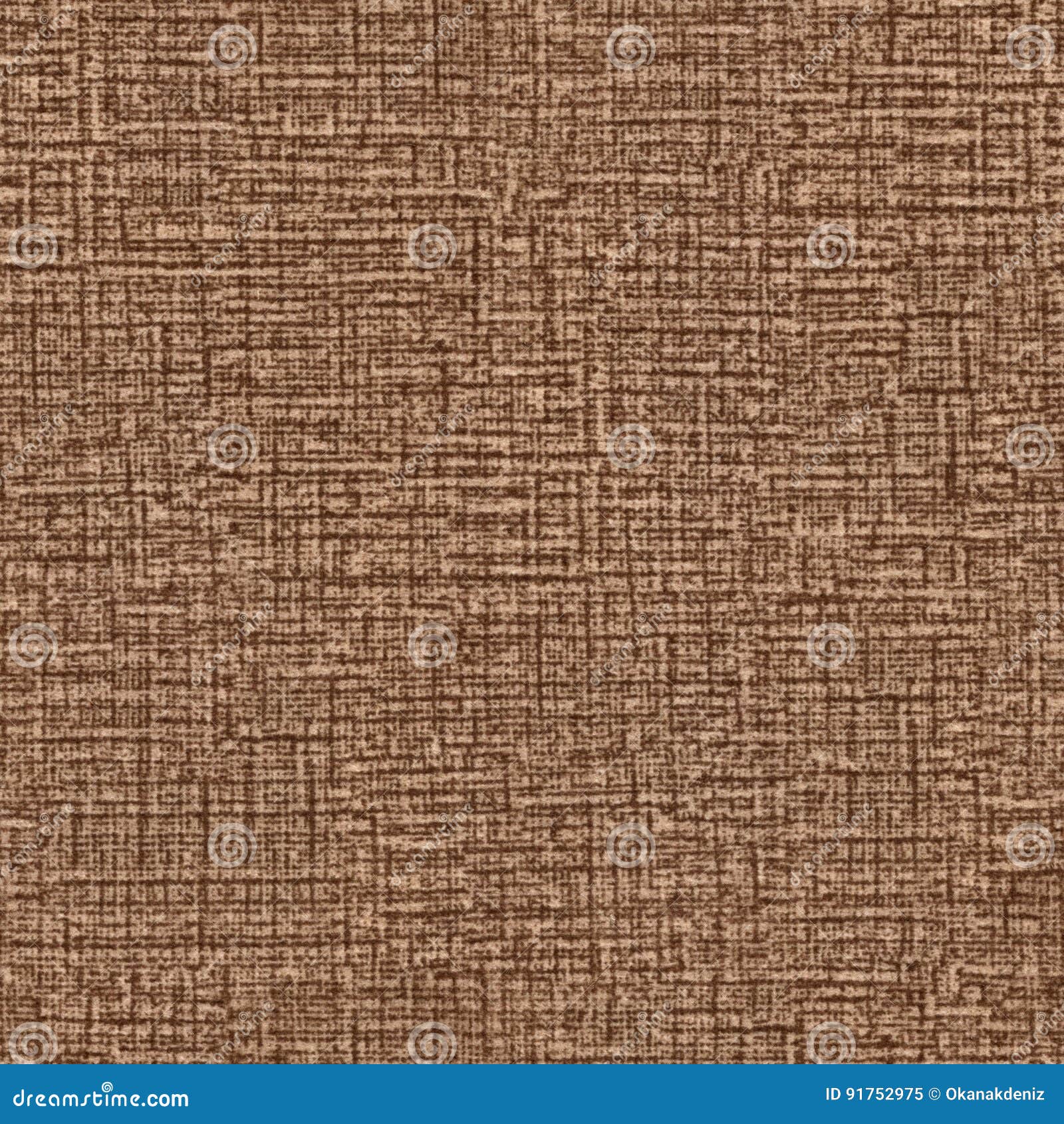 Seamless Tileable Fabric Background Texture Stock Image - Image of ...