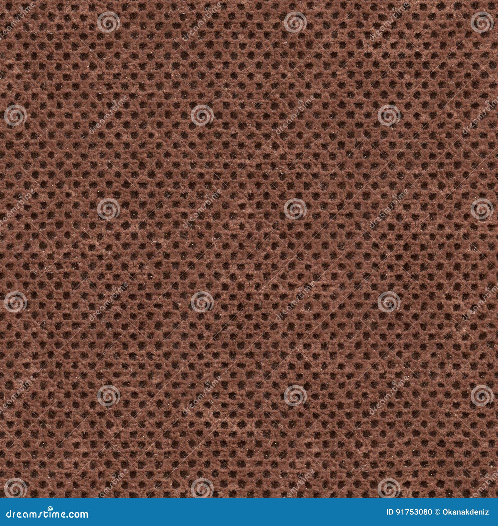 Seamless Tileable Fabric Background Texture Stock Photo - Image of ...