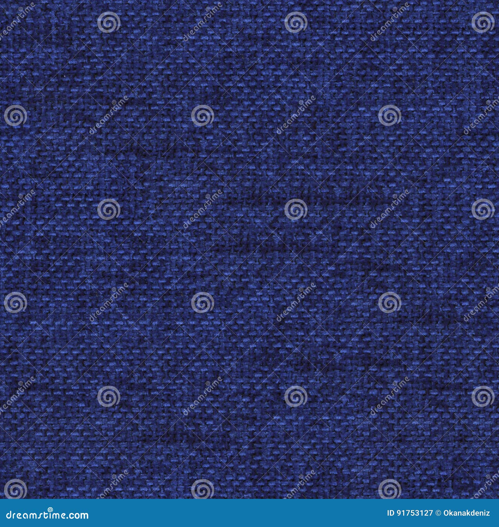 Seamless Tileable Fabric Background Texture Stock Image - Image of ...