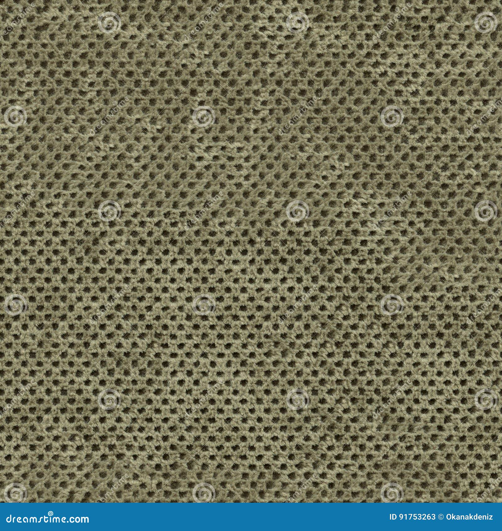 Seamless Tileable Fabric Background Texture Stock Image - Image of ...
