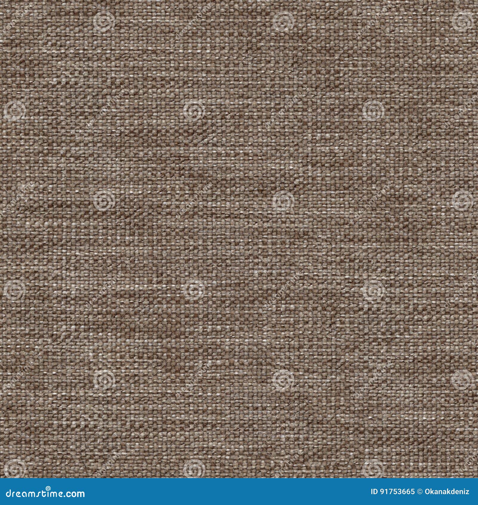 Seamless Tileable Fabric Background Texture Stock Image - Image of ...