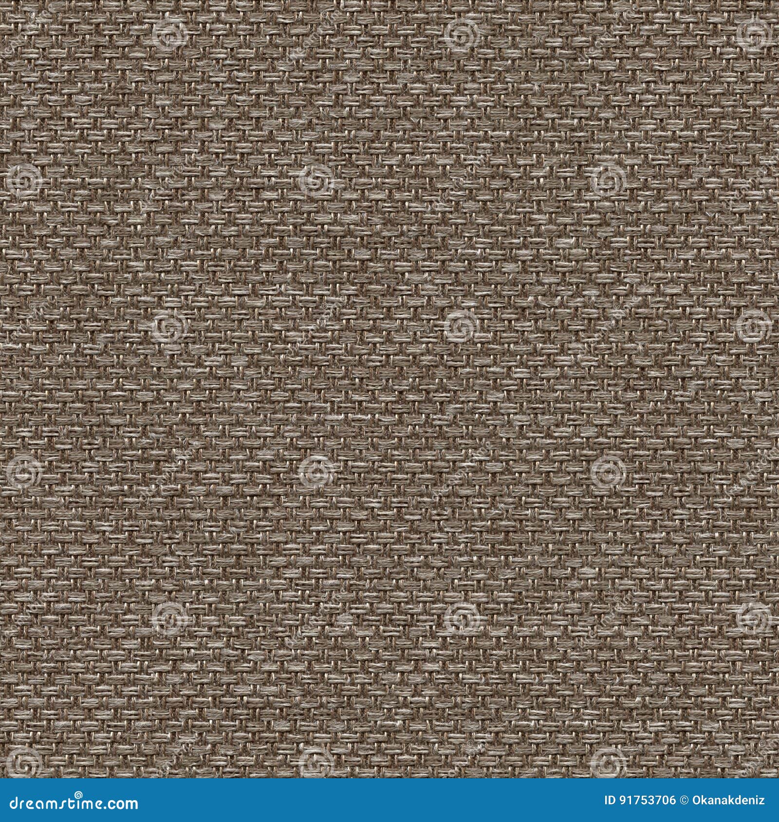 Seamless Tileable Fabric Background Texture Stock Photo - Image of ...