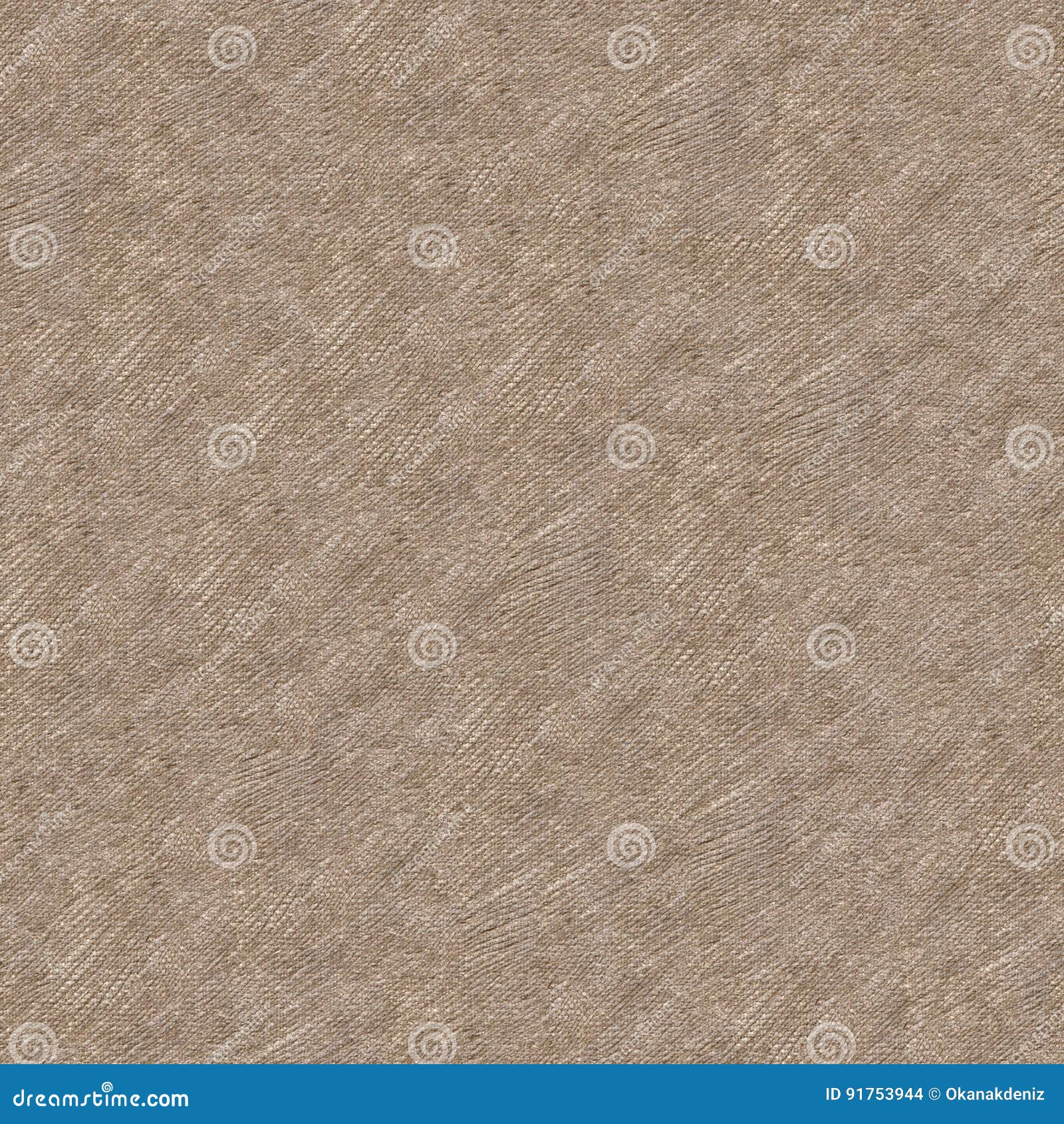 Seamless Tileable Fabric Background Texture Stock Photo - Image of ...