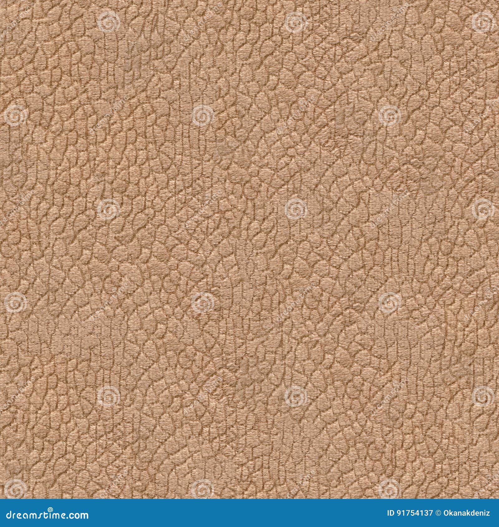 Seamless Tileable Fabric Background Texture Stock Image - Image of ...