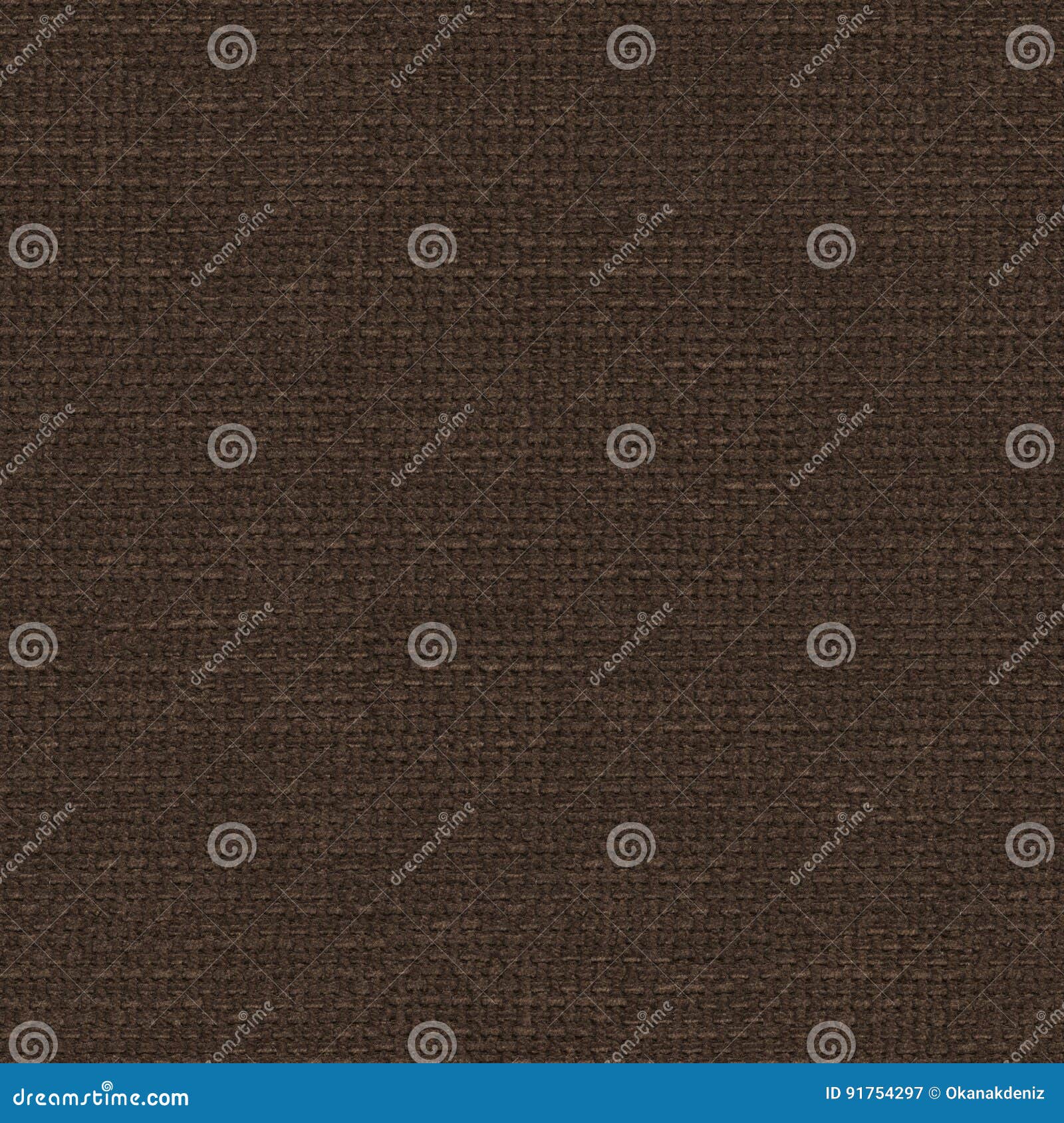 Seamless Tileable Fabric Background Texture Stock Image - Image of ...