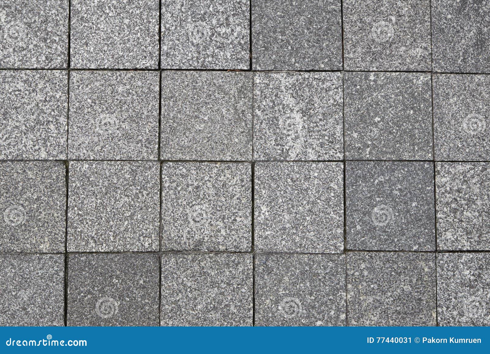 Tileable Sidewalk Texture