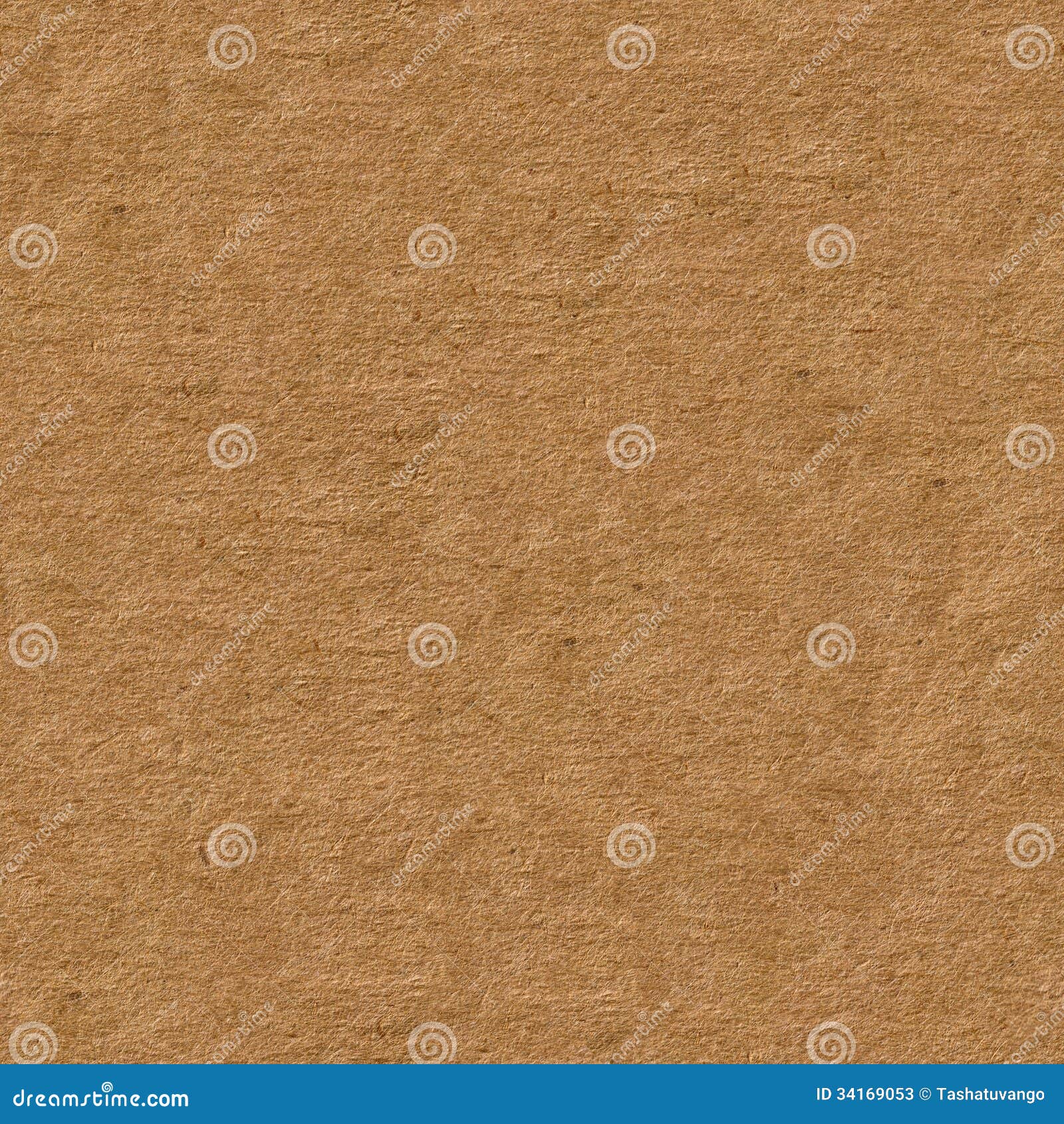 Seamless Tileable Texture of Old Paper Surface. Stock Image - Image of ...