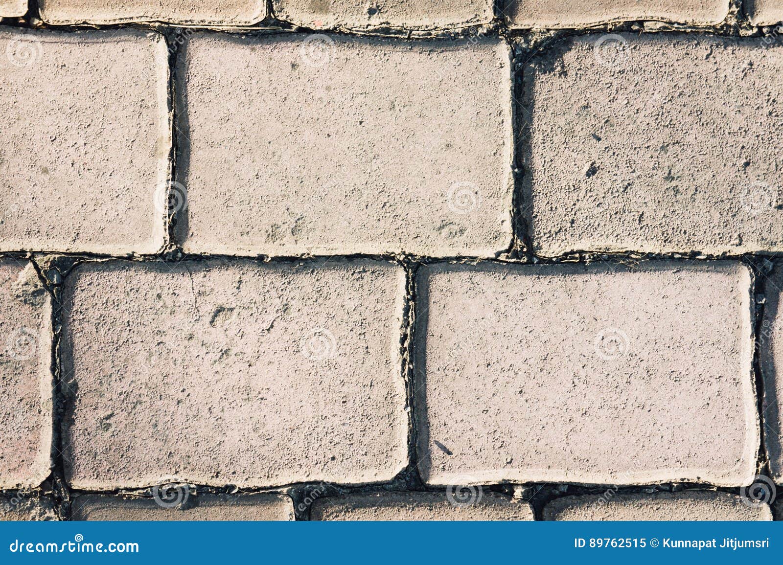 Seamless Tileable Texture , Pavement Brick , Paving Stones on a Stock ...