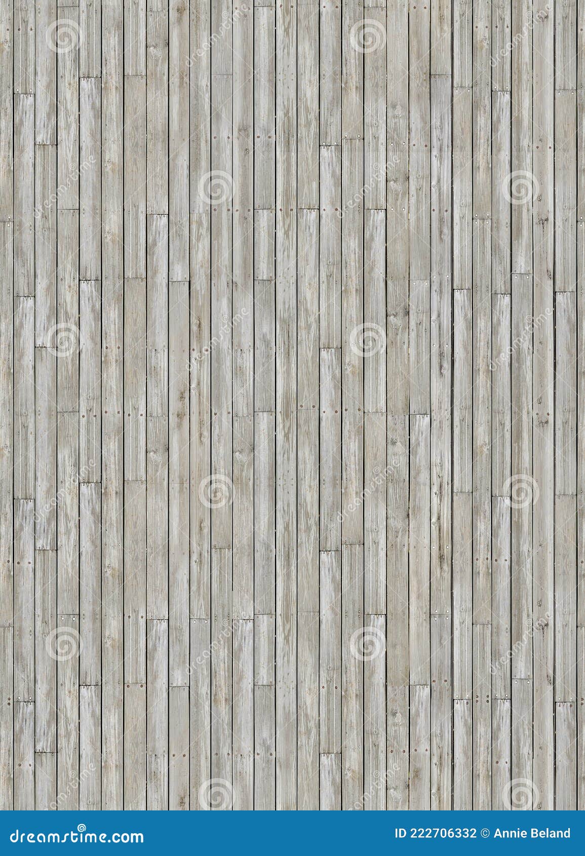 Seamless Tileable Texture of Weathered Wood Wall Stock Photo - Image of ...