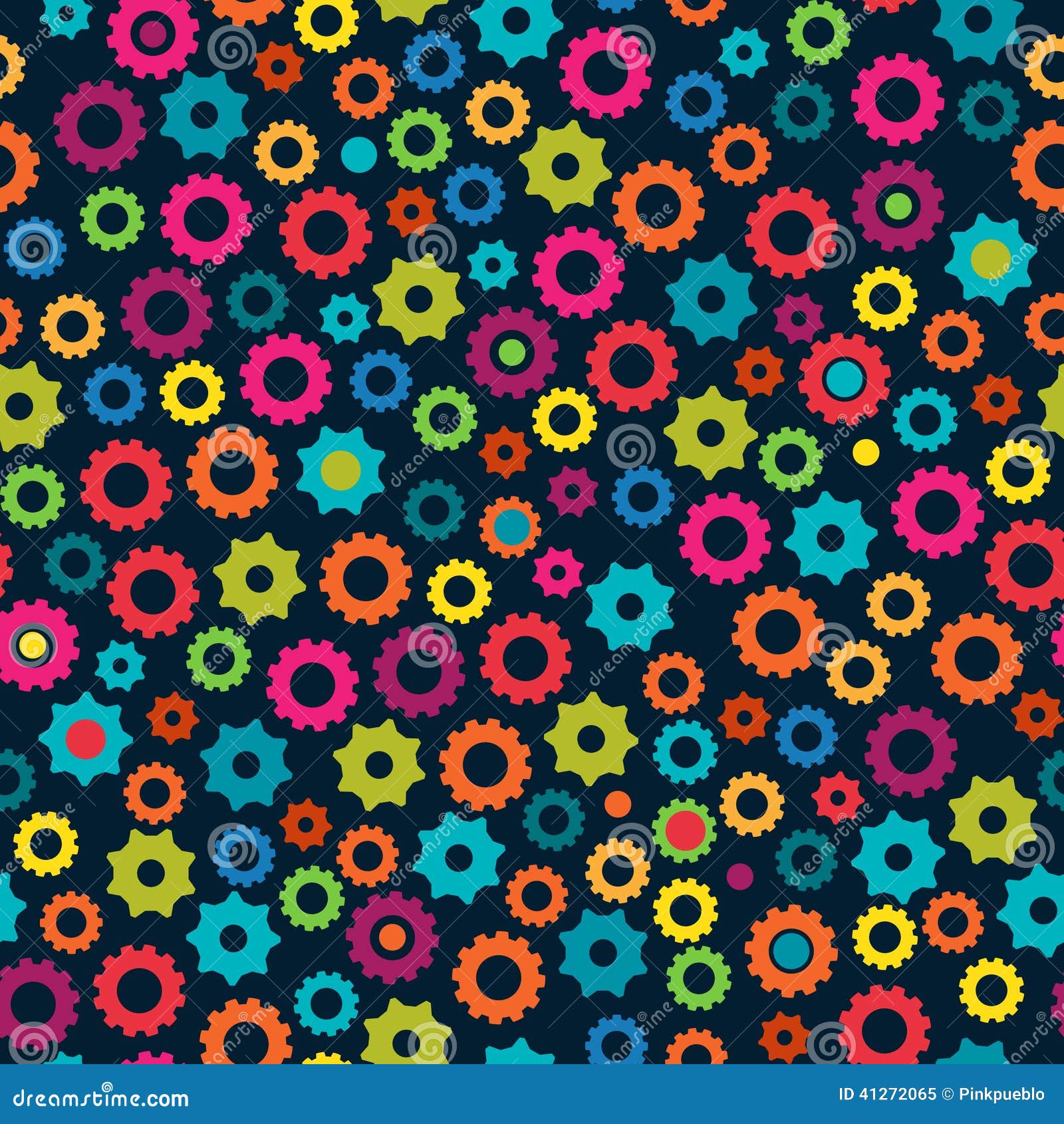 Seamless, Tileable Jungle Or Zoo Animal Themed Backgrounds Cartoon ...