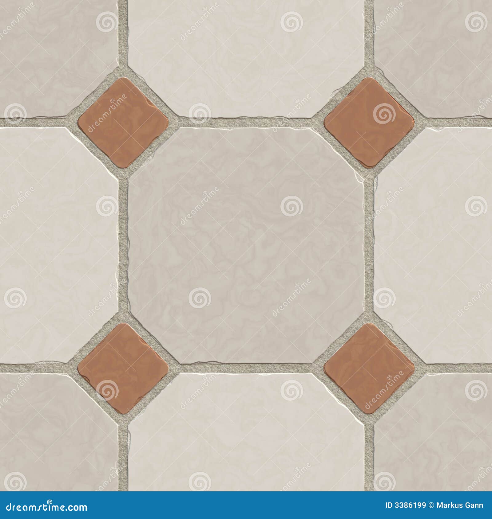 Seamless tiles stock illustration. Illustration of surface - 3386199