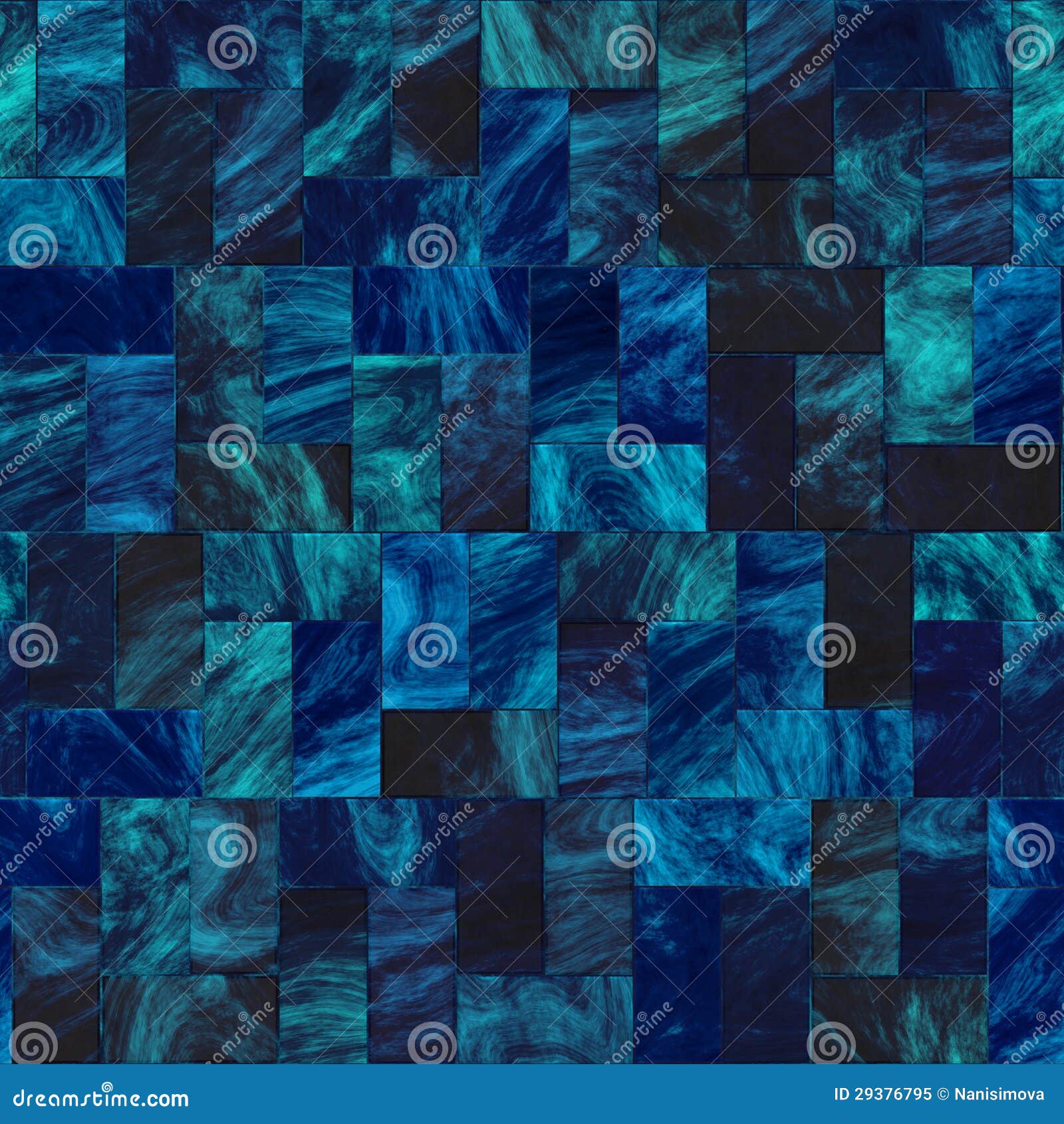 Seamless Tiles Background stock illustration. Illustration of backdrop ...