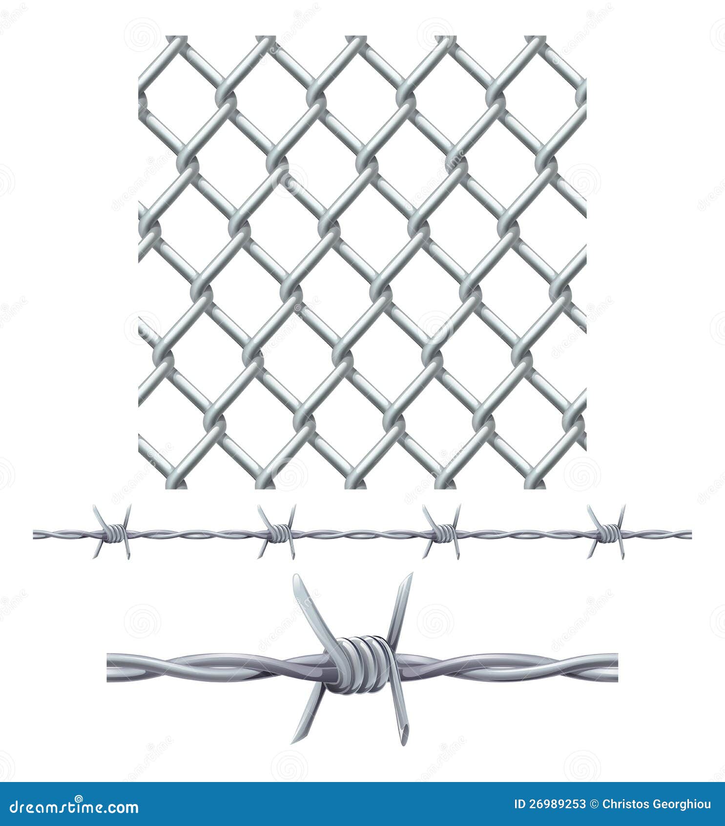 Barbedwire Cartoons, Illustrations & Vector Stock Images - 161 Pictures ...