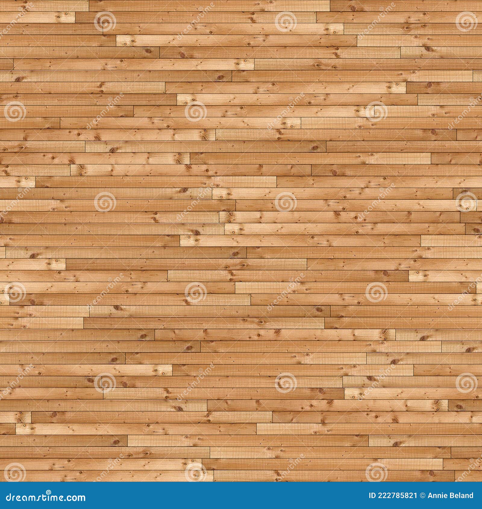 Seamless Tileable Texture of Wood Stock Image - Image of tile, planks ...