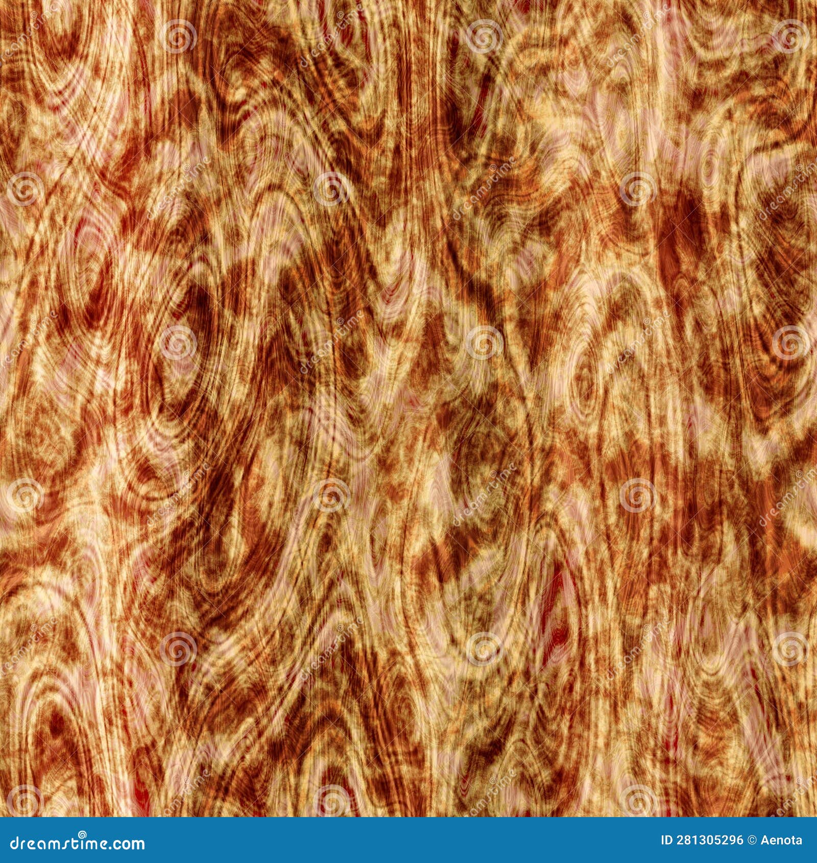 Seamless Timber Wooden Pattern Stock Illustration - Illustration of ...