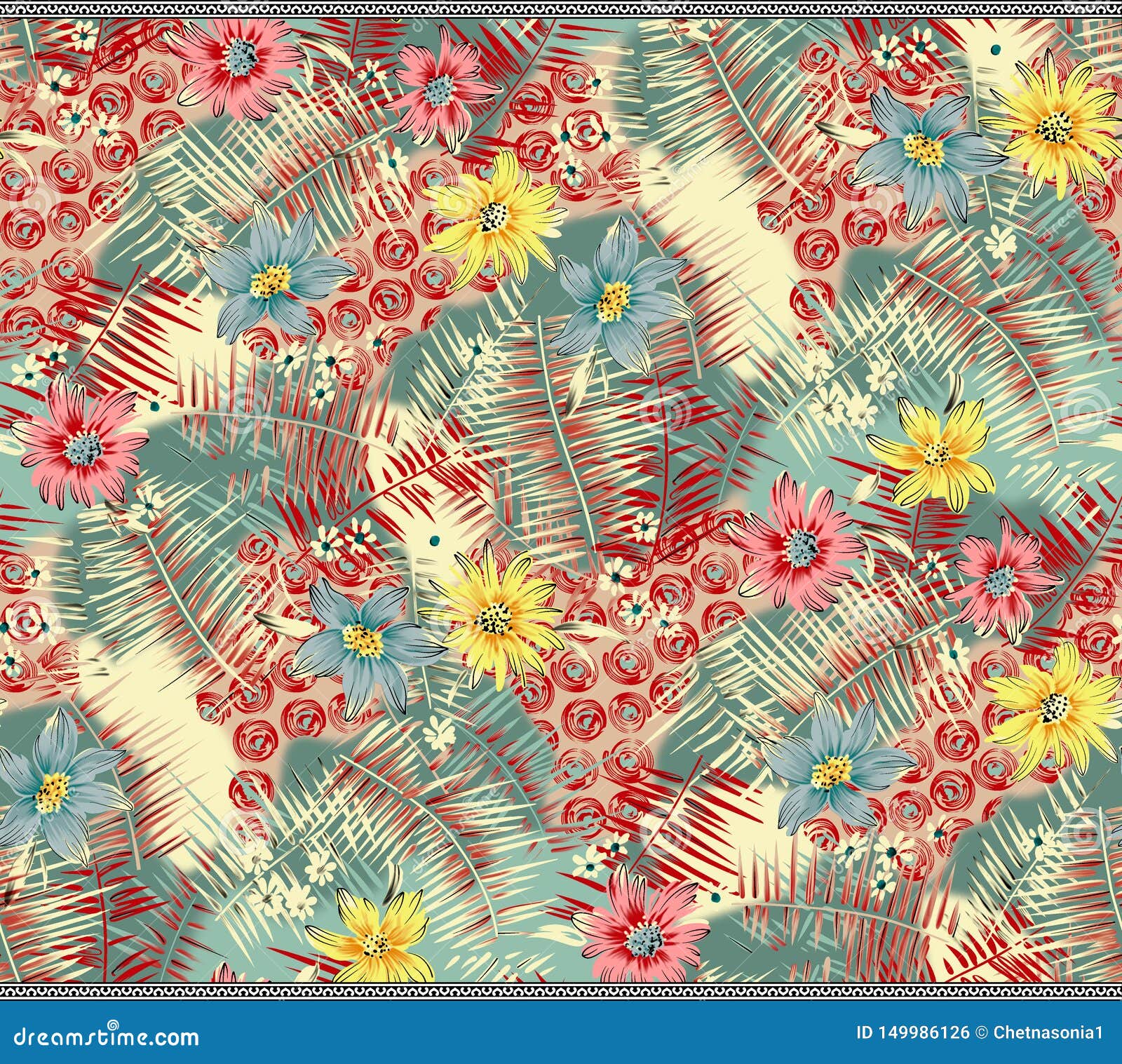 Topical Flower Hibiscus Coloring Pages.Printable Hibiscus Flower ...