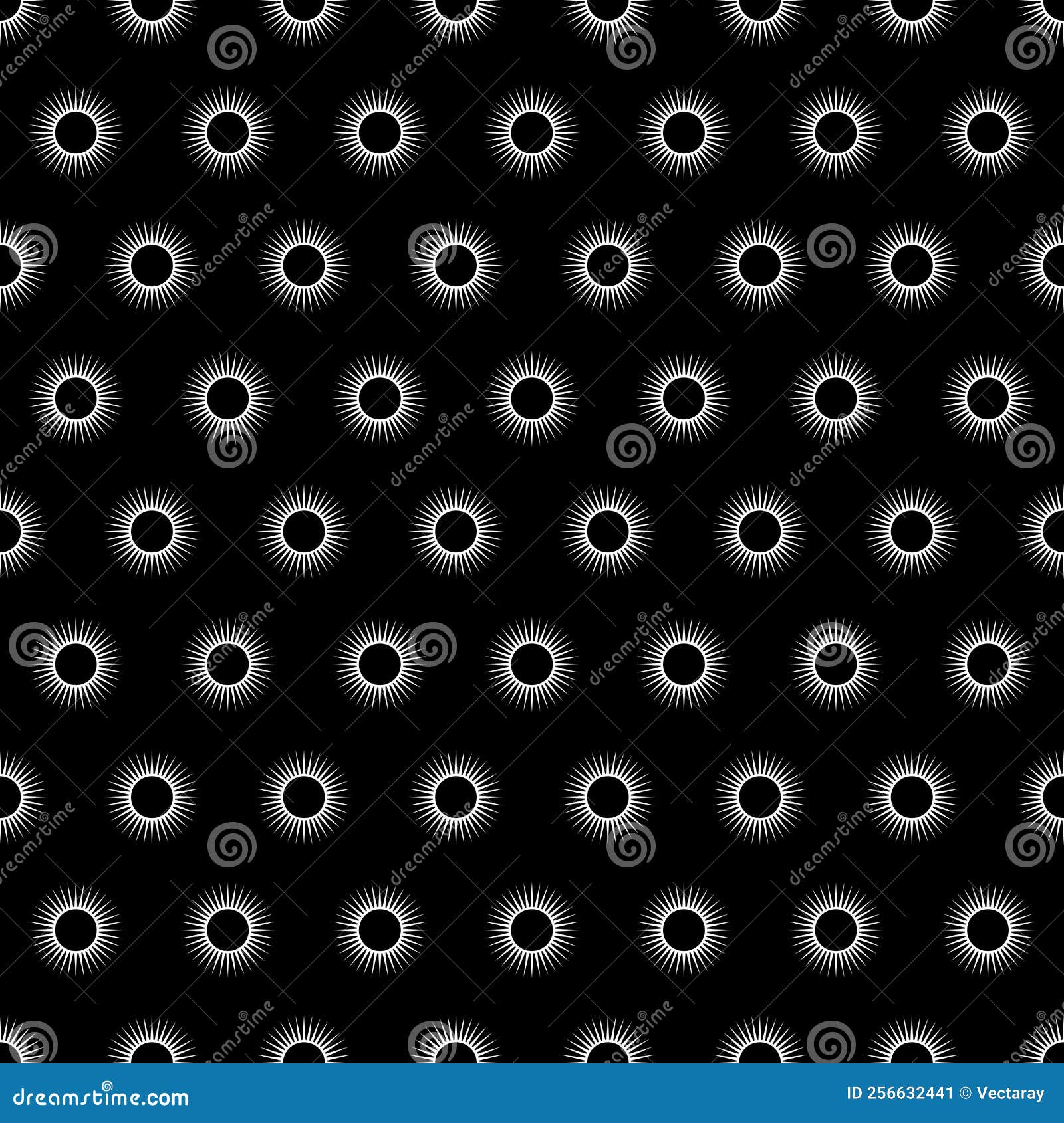 Seamless Traditional African Shweshwe Pattern Background Royalty-Free ...