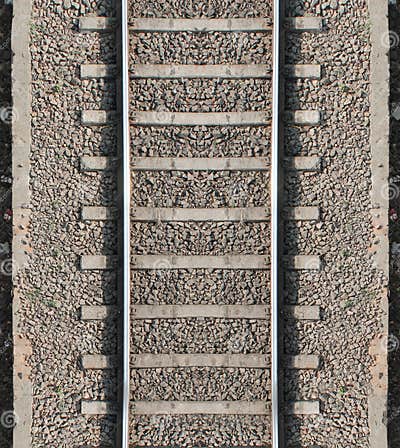 Seamless Train Track Texture Stock Image - Image of gaadi, bridge: 35784519
