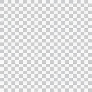 Seamless Transparency Checkerboard Layer Background Stock Illustration ...
