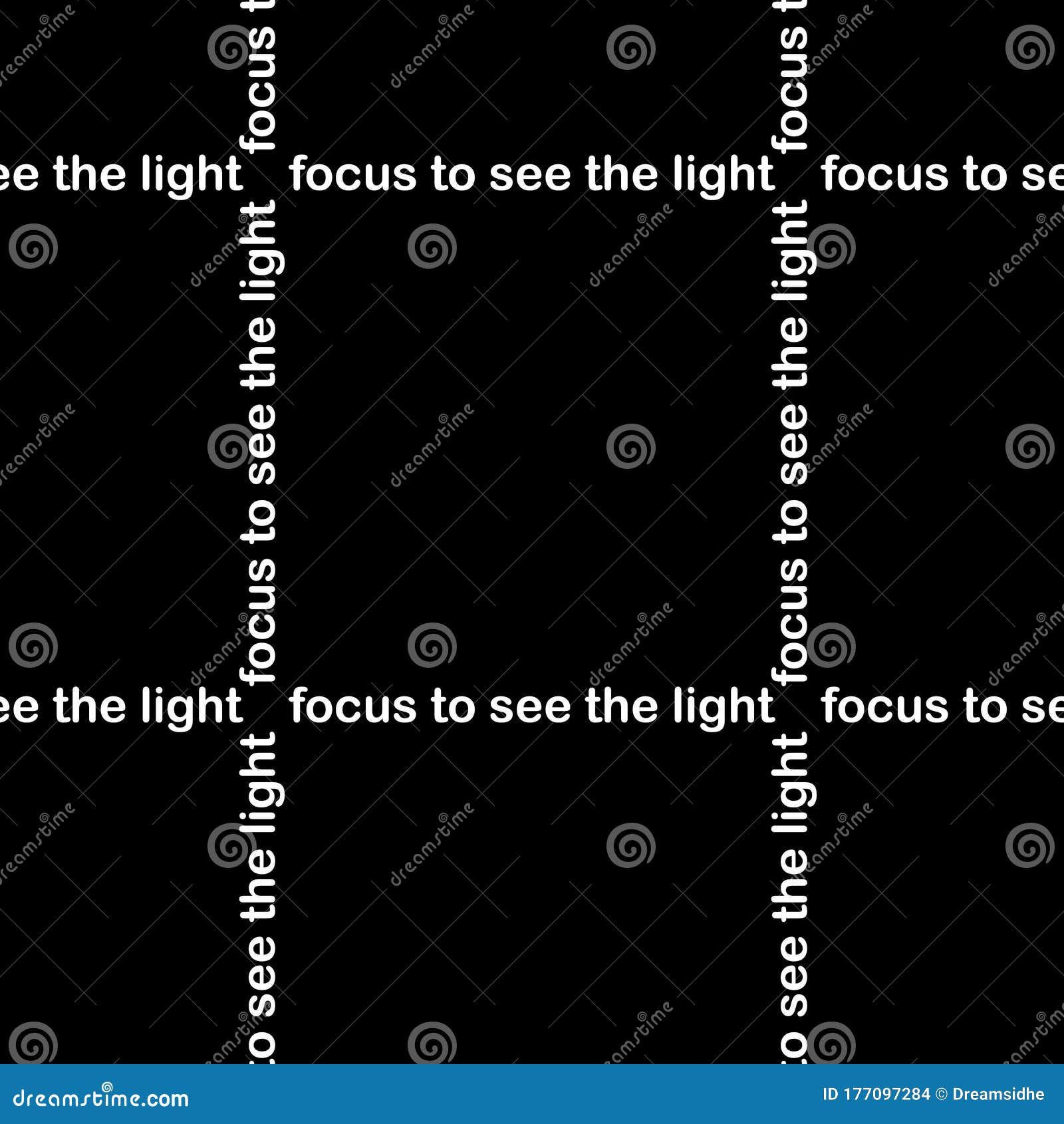 Light Focus Repeat Pattern Stock Illustrations – 261 Light Focus Repeat ...