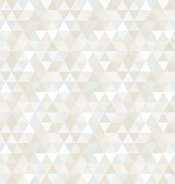Seamless Triangle Pattern, Background, Texture Stock Vector ...