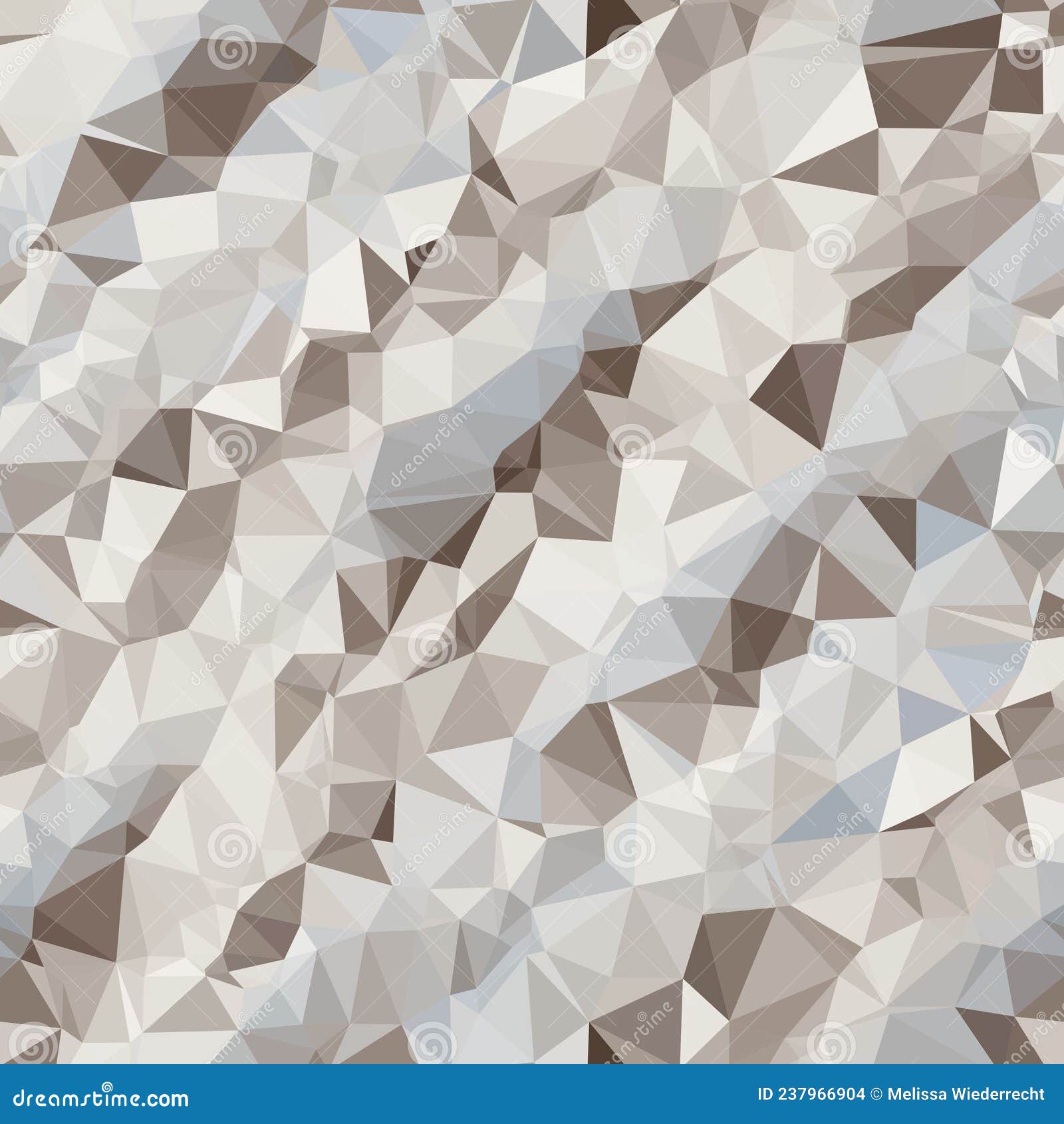 Seamless Triangle Pattern for Surface Pattern and Print Stock ...