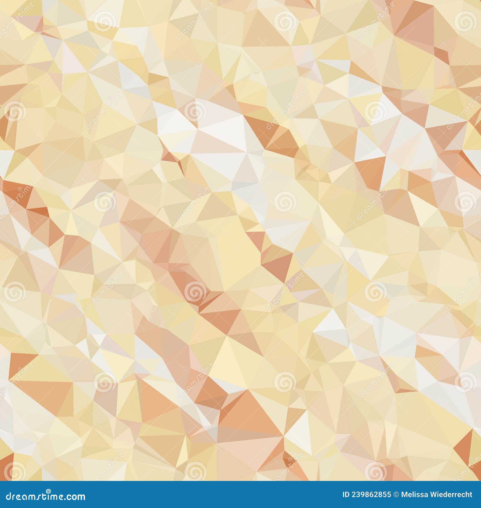Seamless Triangle Pattern for Surface Pattern and Print Stock ...