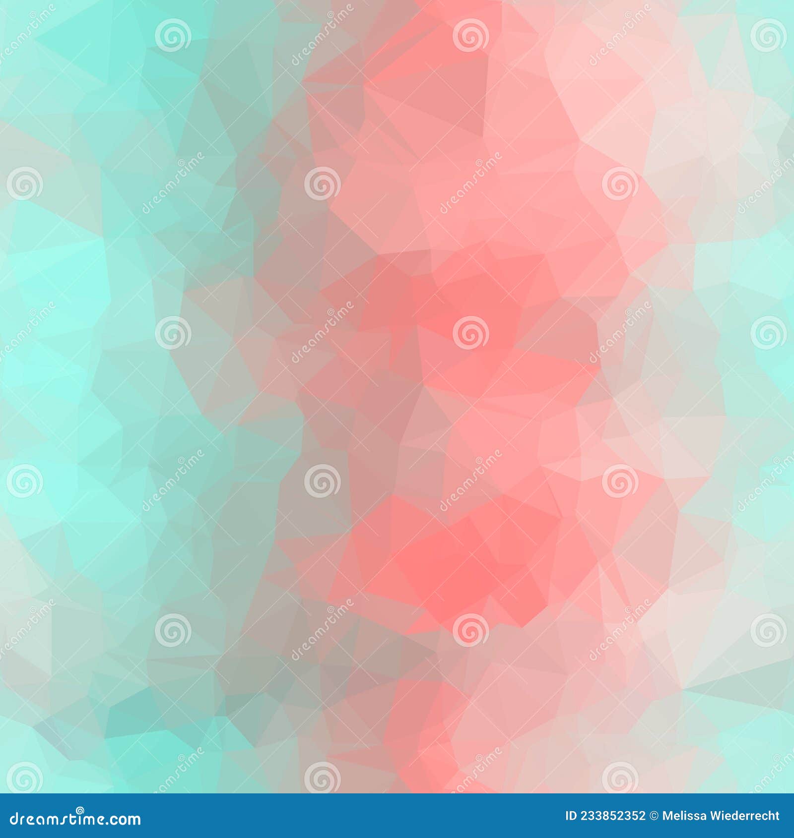 Seamless Triangle Pattern for Surface Pattern and Print Stock ...