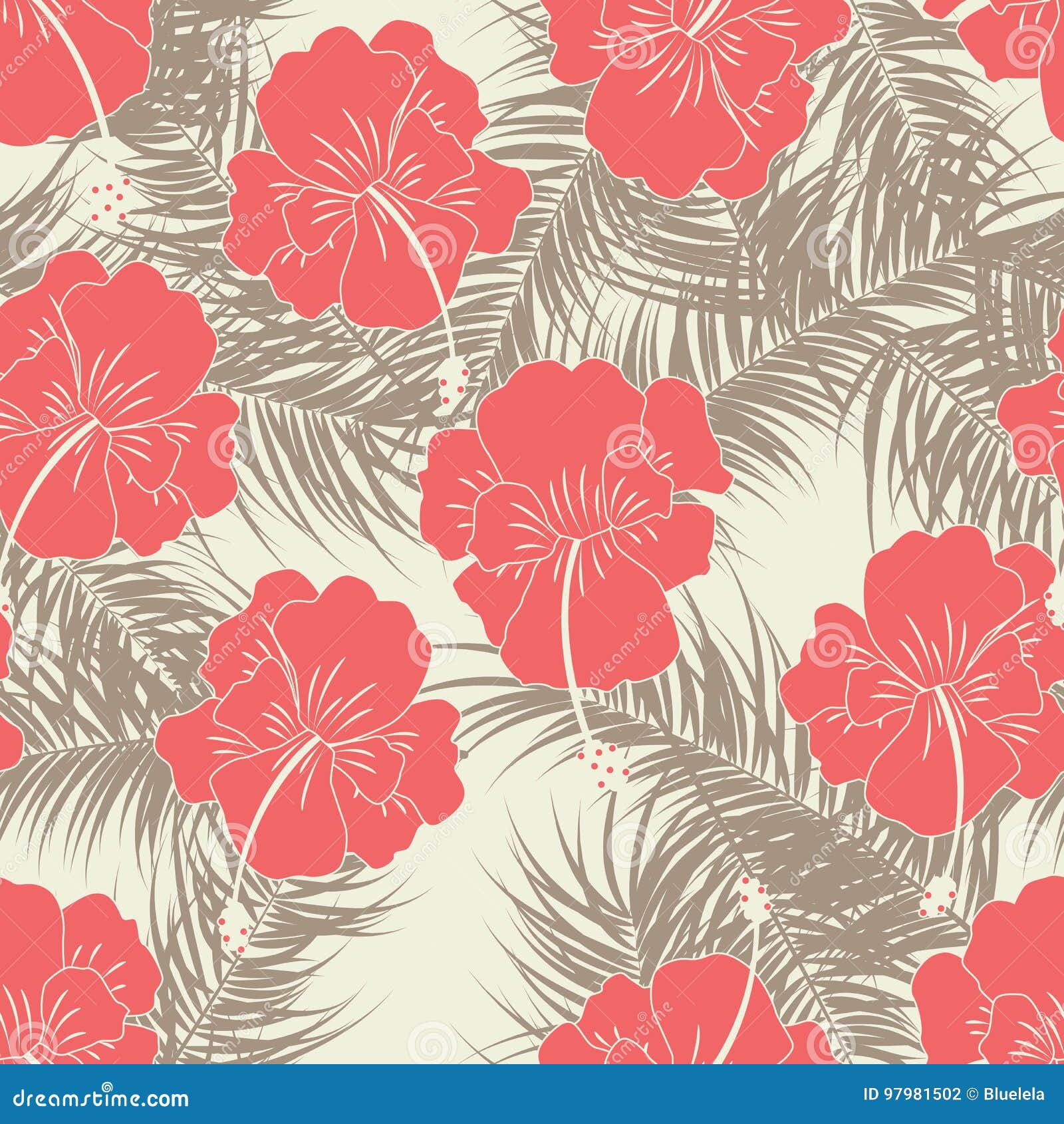 Vanilla Background Vector Illustration | CartoonDealer.com #15421530