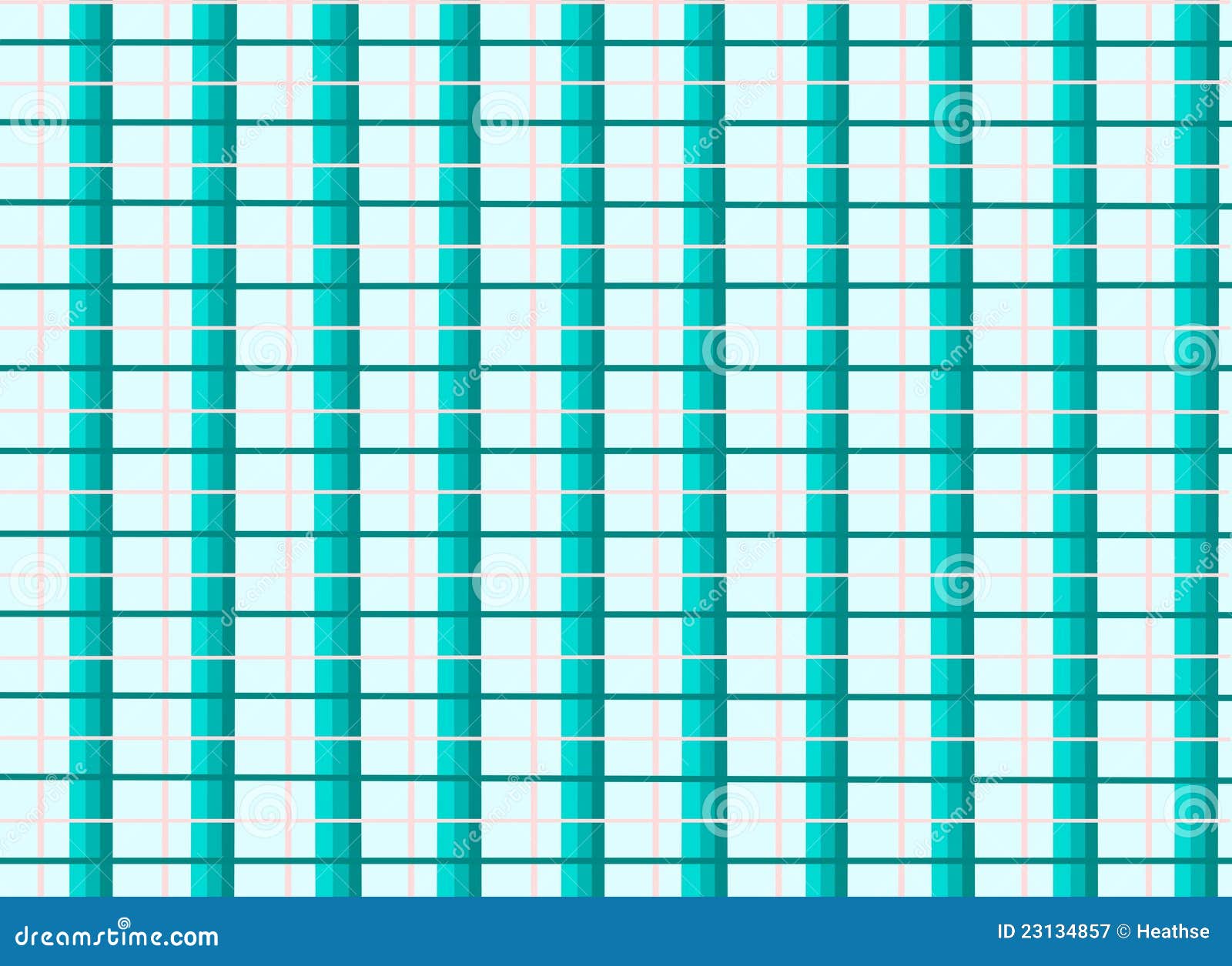 Seamless Turquoise Pattern Background Stock Image - Image of turquoise ...