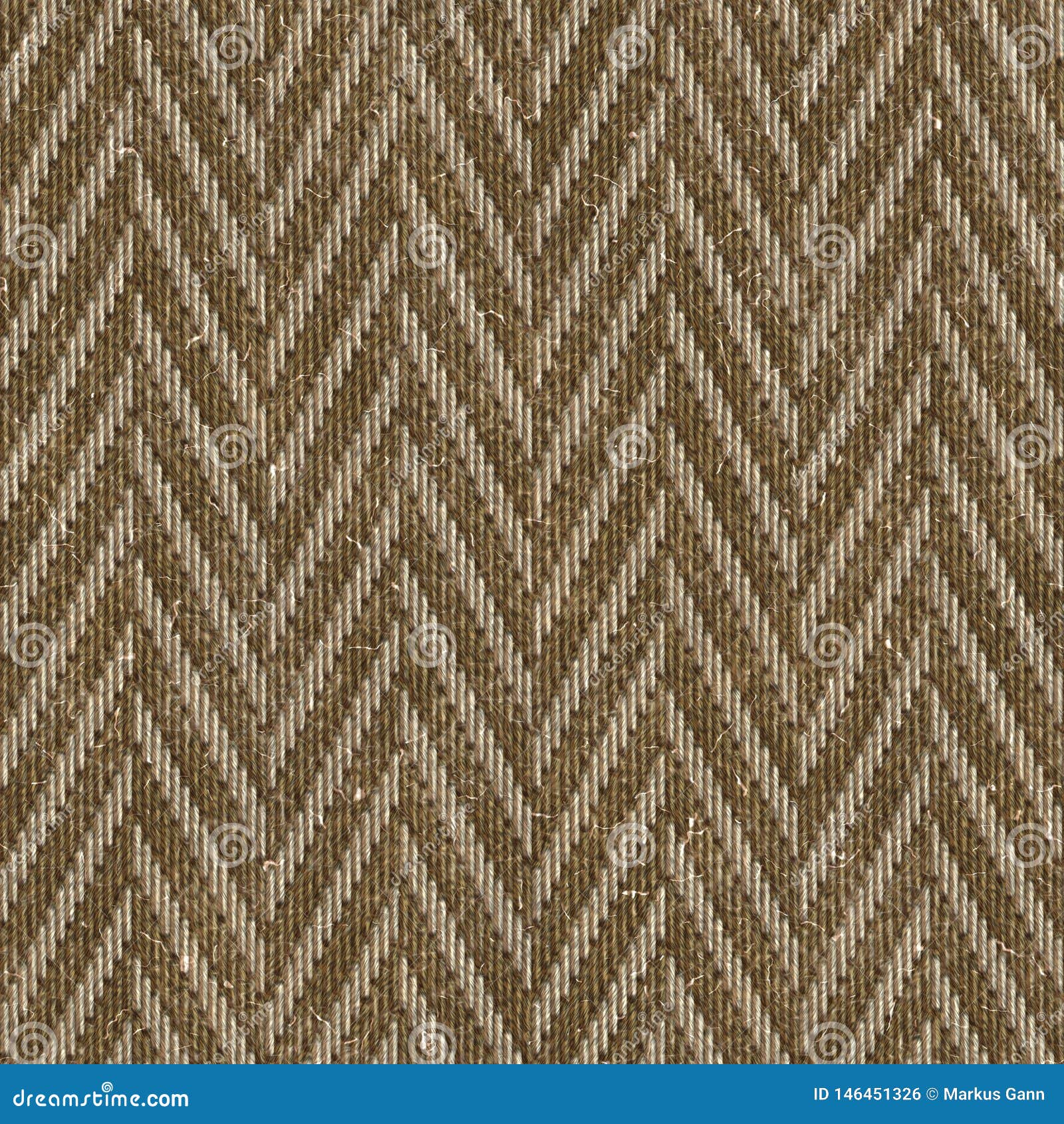 Seamless Tweed Pattern In Grey Cartoon Vector | CartoonDealer.com #46460401