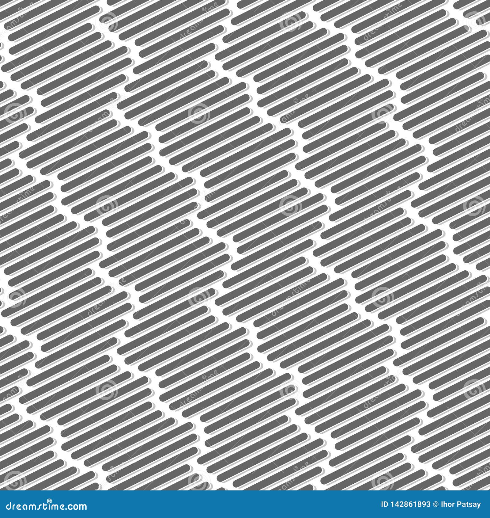 Seamless uncolored pattern stock vector. Illustration of background ...