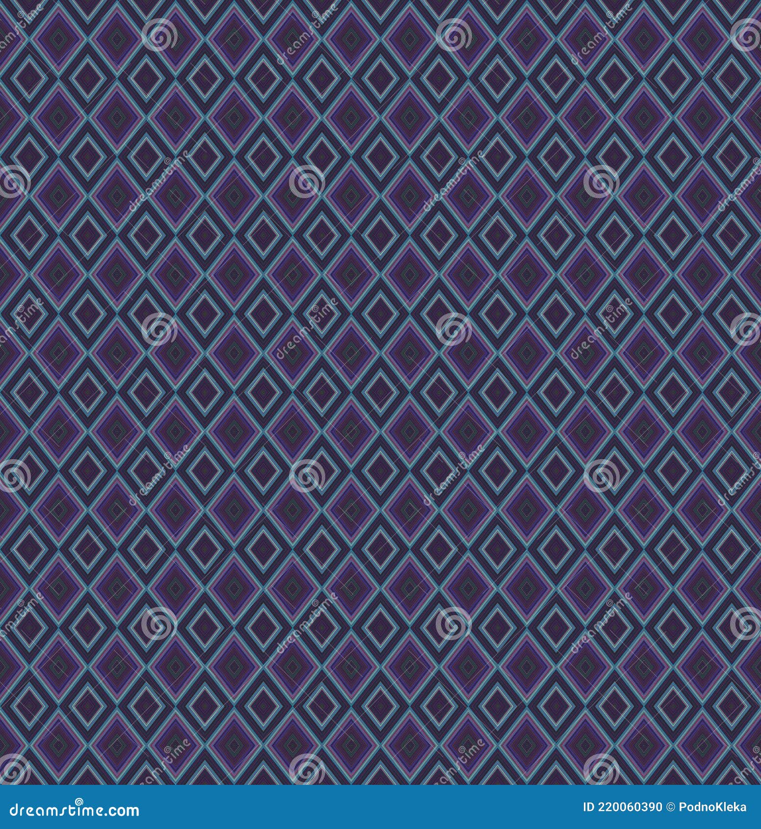 Seamless Unique Luxury Diamond Checkered Geometric Vector Fabric ...