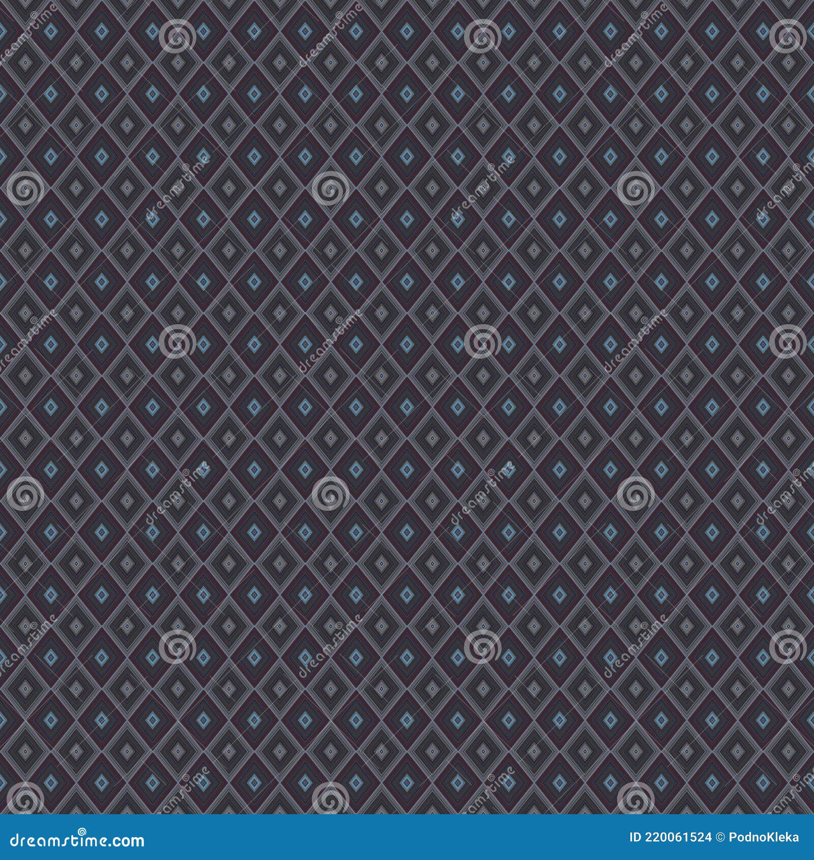 Seamless Unique Luxury Diamond Tile Geometric Vector Fabric Texture ...