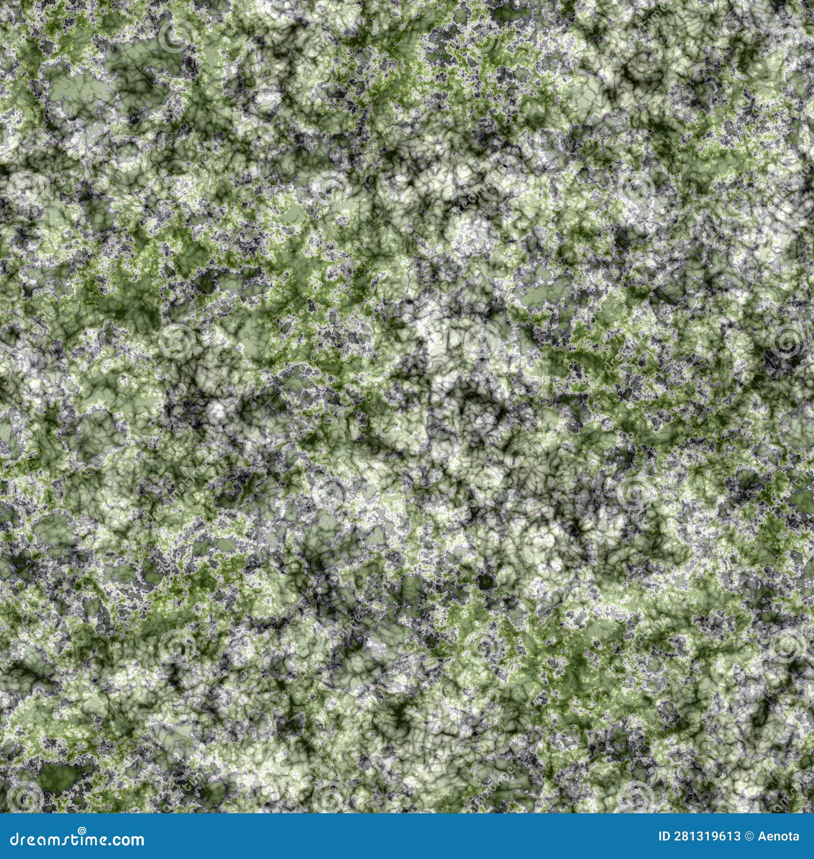 Seamless Untreated Granite Pattern Stock Illustration - Illustration of ...