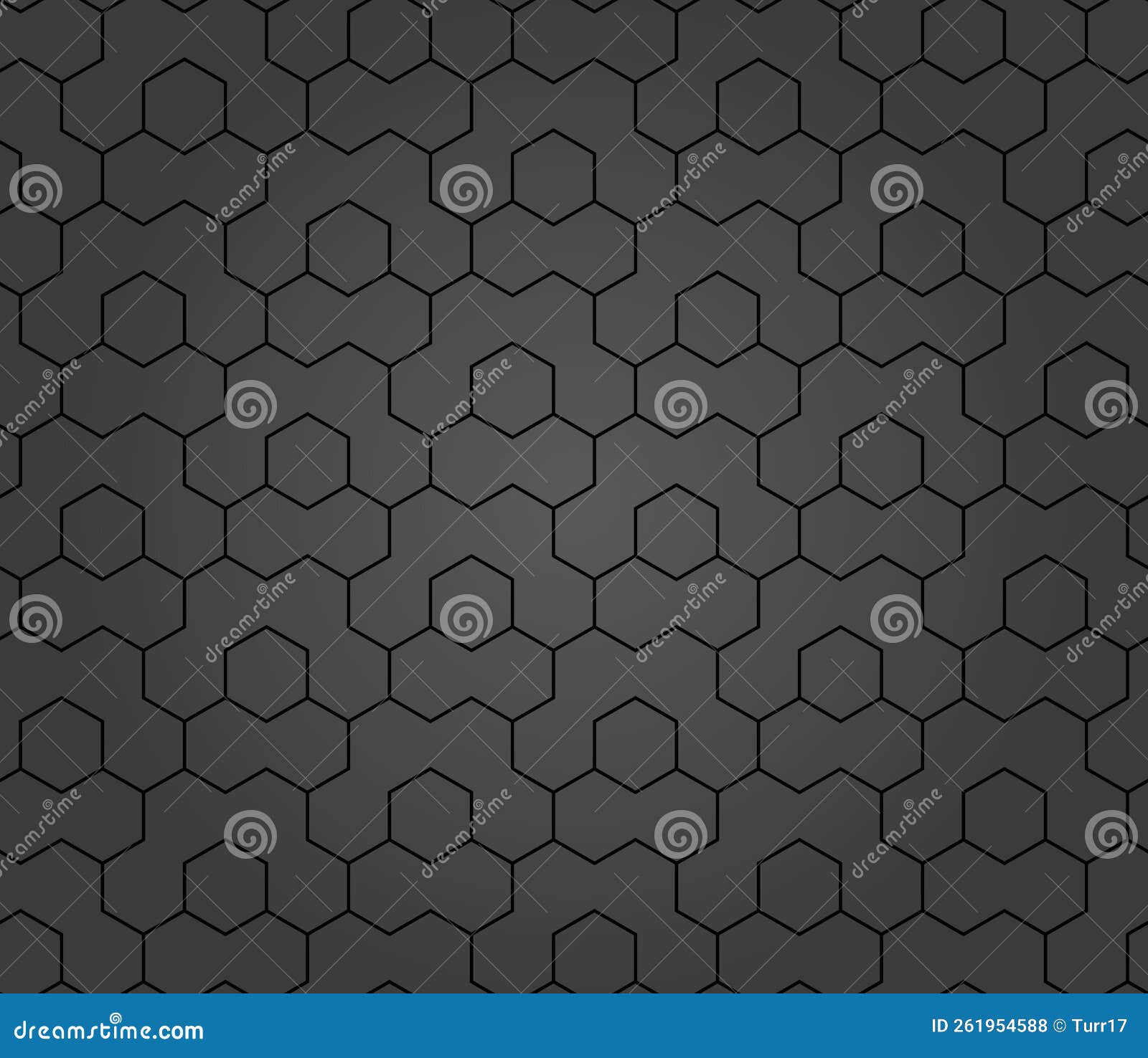 Seamless Vector Abstract Pattern with Octagonal Shapes Stock Vector ...